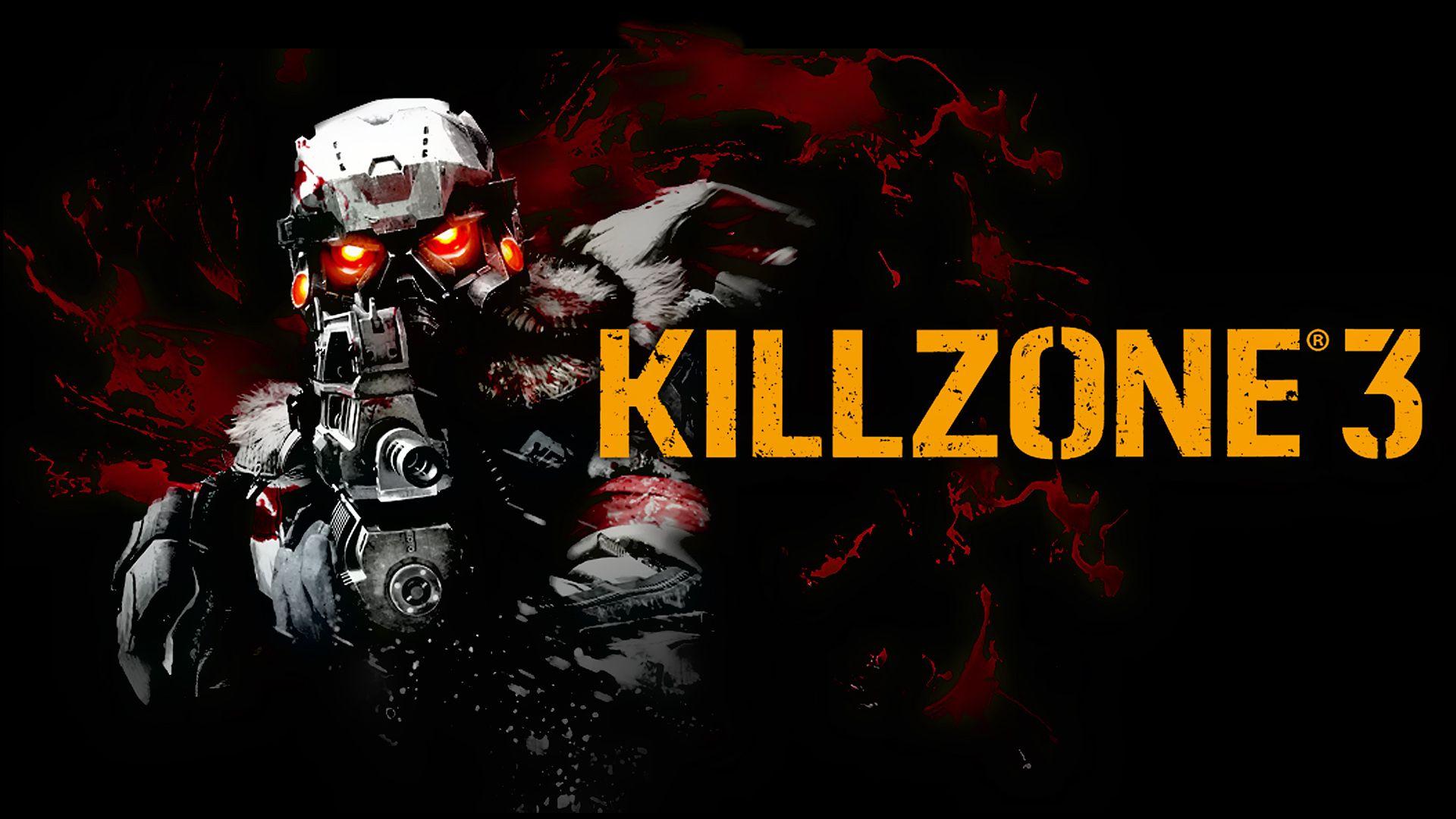 Killzone 3 Wallpapers - Top Free Killzone 3 Backgrounds - WallpaperAccess