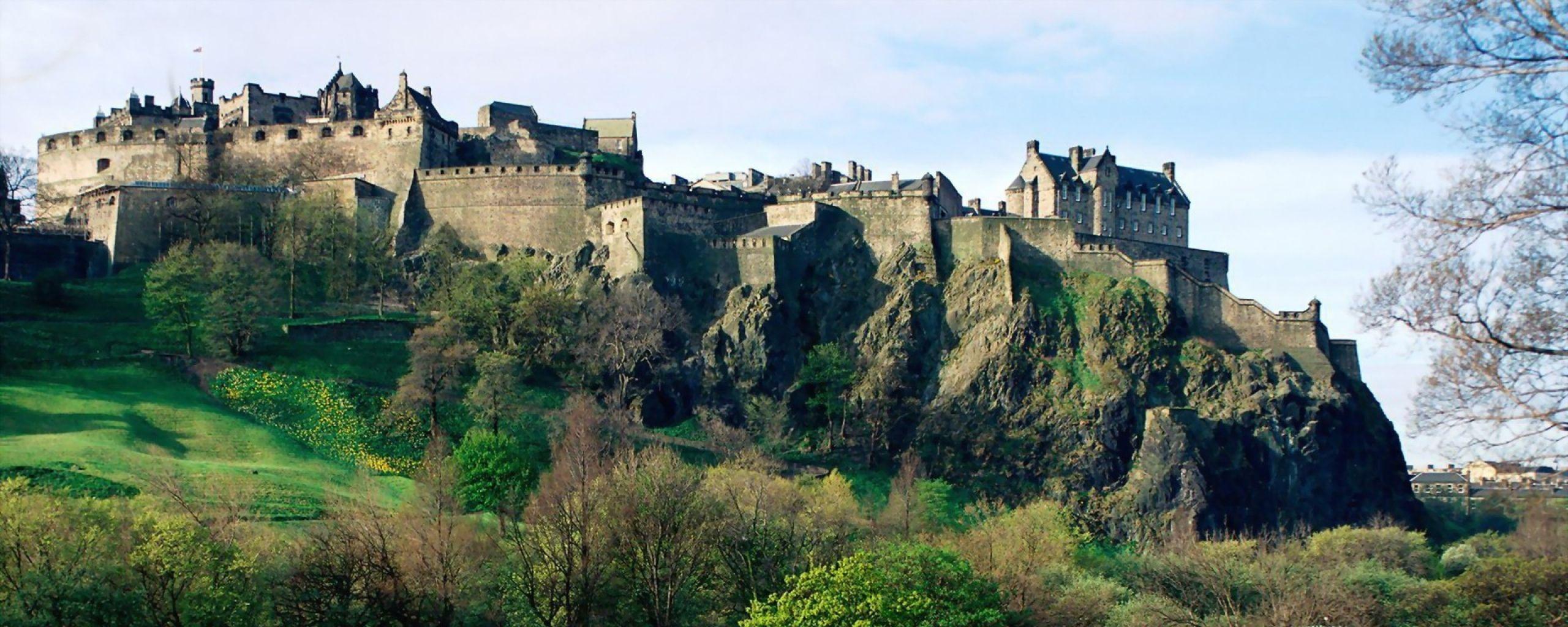 Scottish Countryside Wallpapers - Top Free Scottish Countryside ...