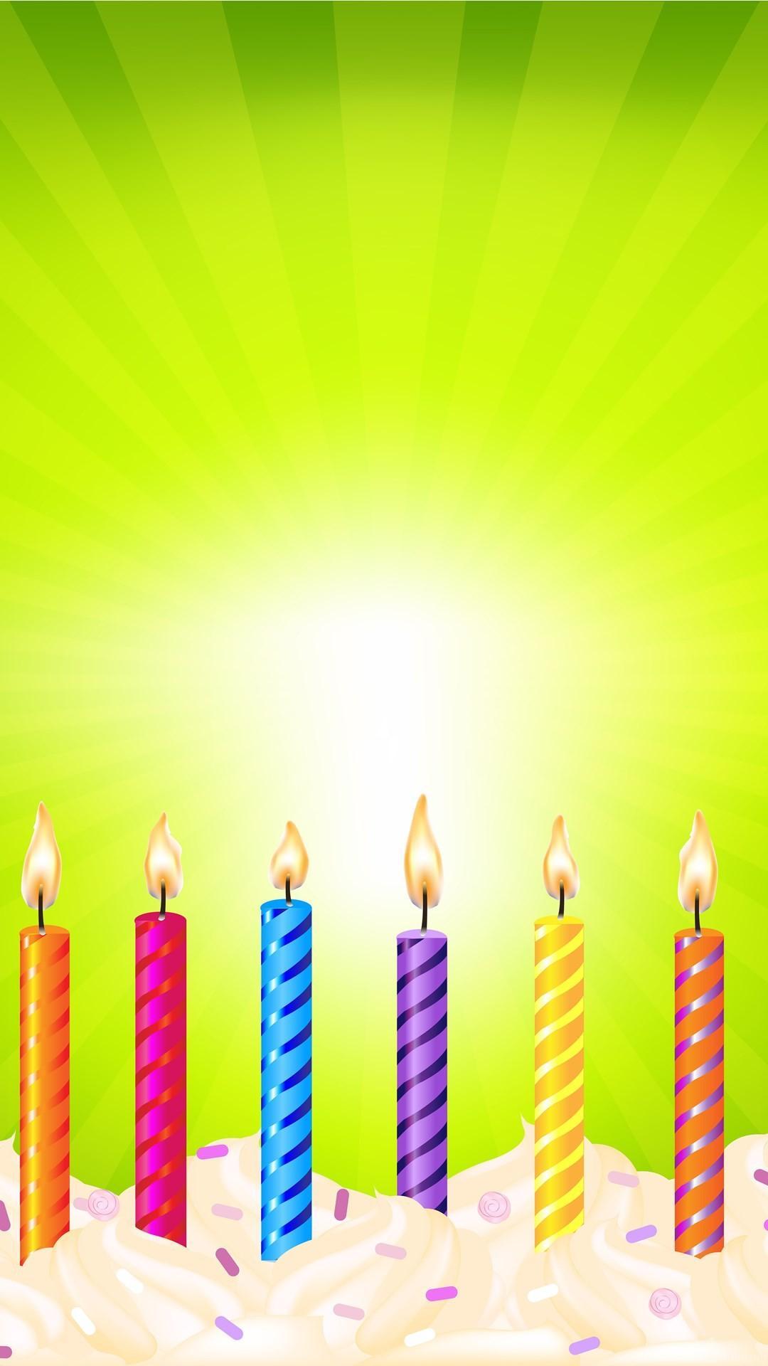 Birthday Phone Wallpapers - Top Free Birthday Phone Backgrounds ...