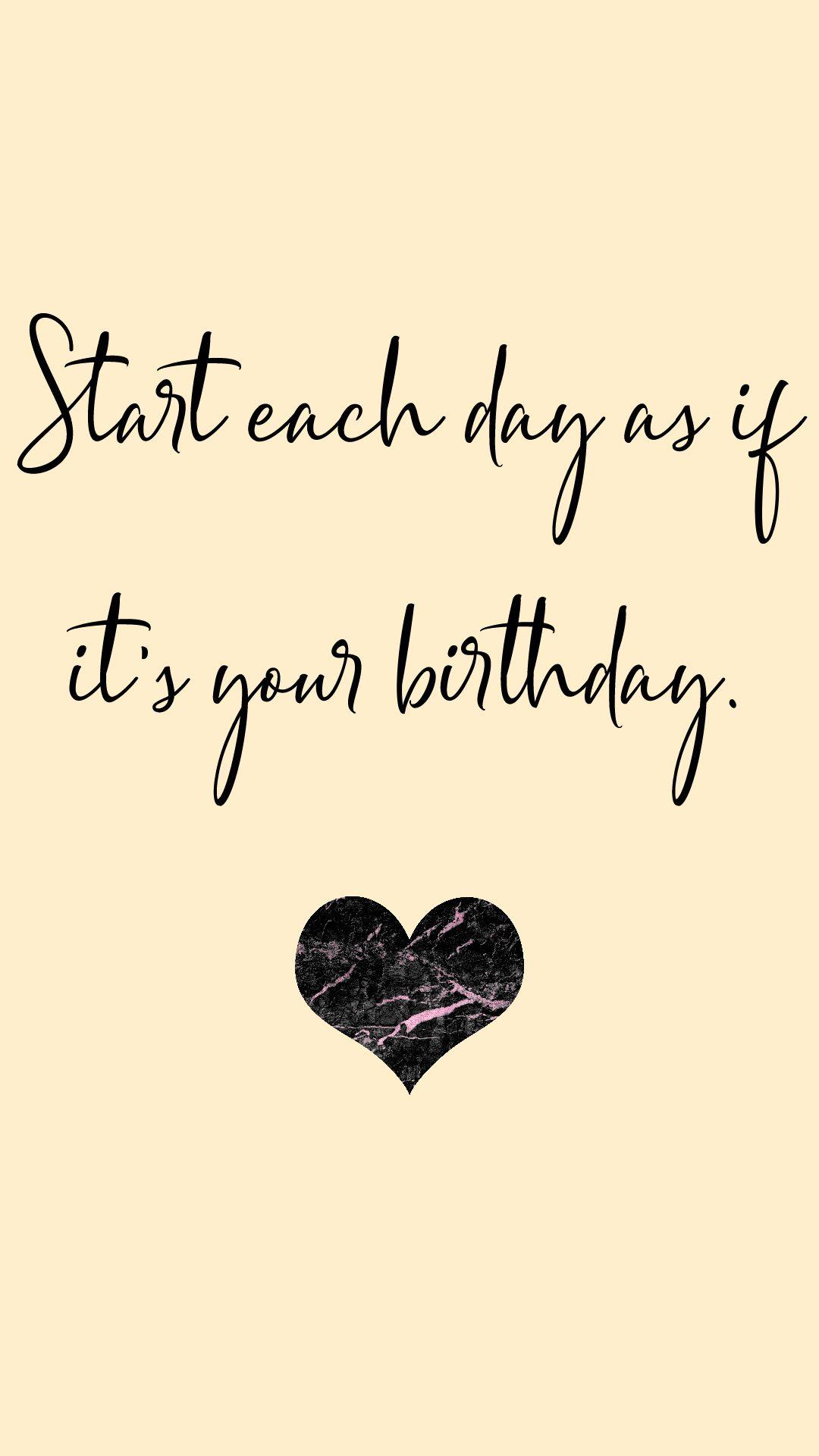 Birthday Phone Wallpapers - Top Free Birthday Phone Backgrounds ...