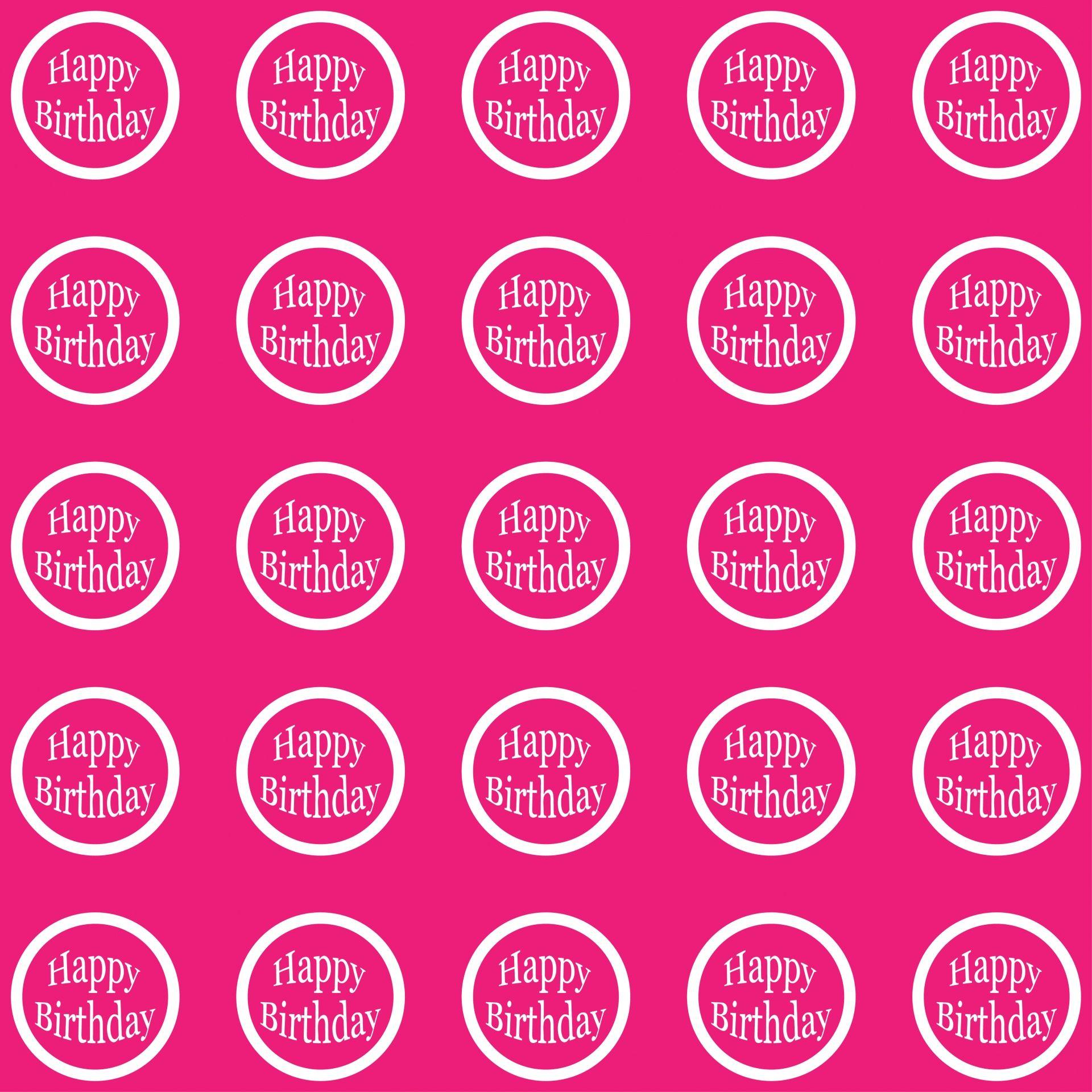 Birthday Phone Wallpapers - Top Free Birthday Phone Backgrounds ...