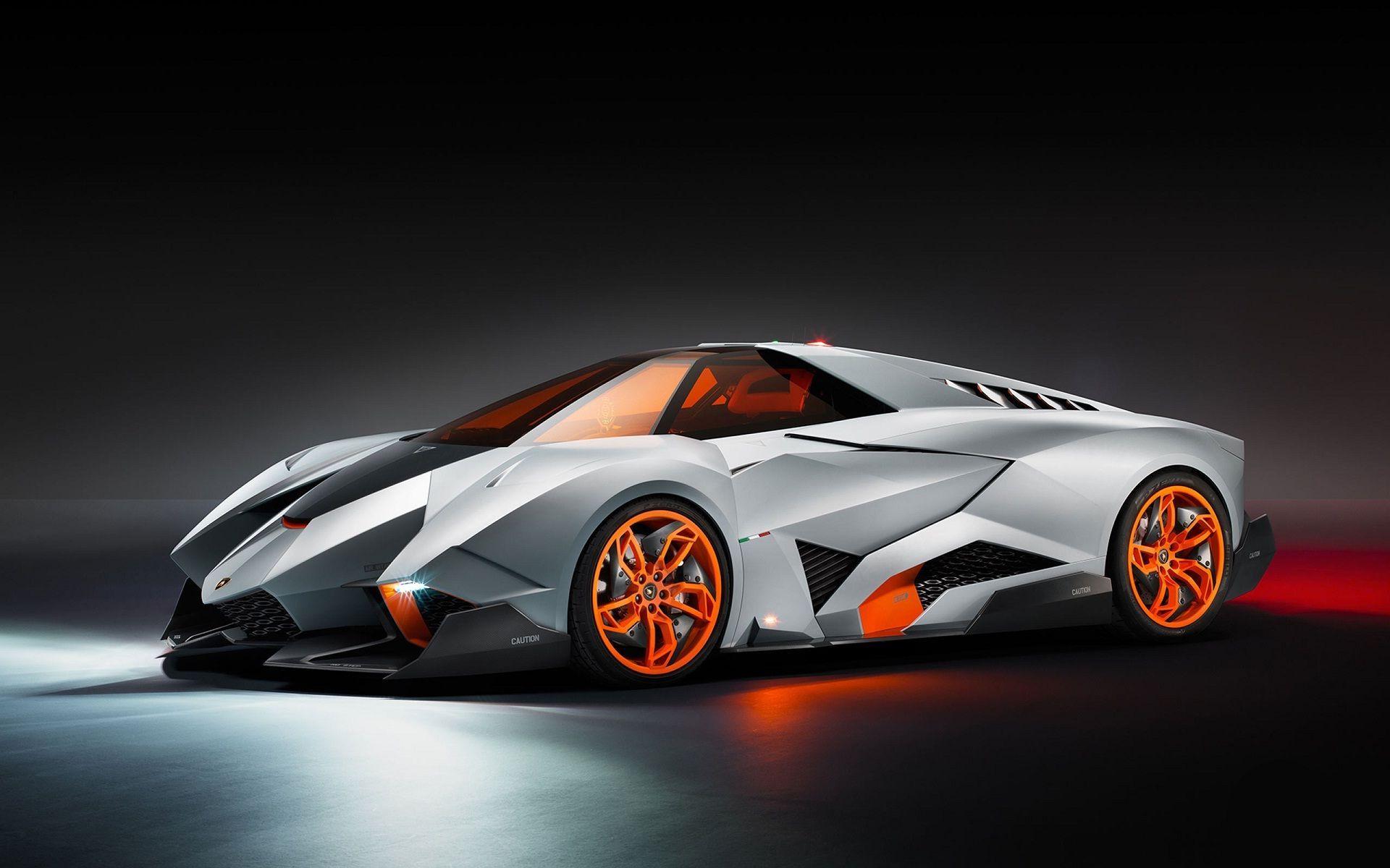 Modern Car Wallpapers - Top Free Modern Car Backgrounds - WallpaperAccess