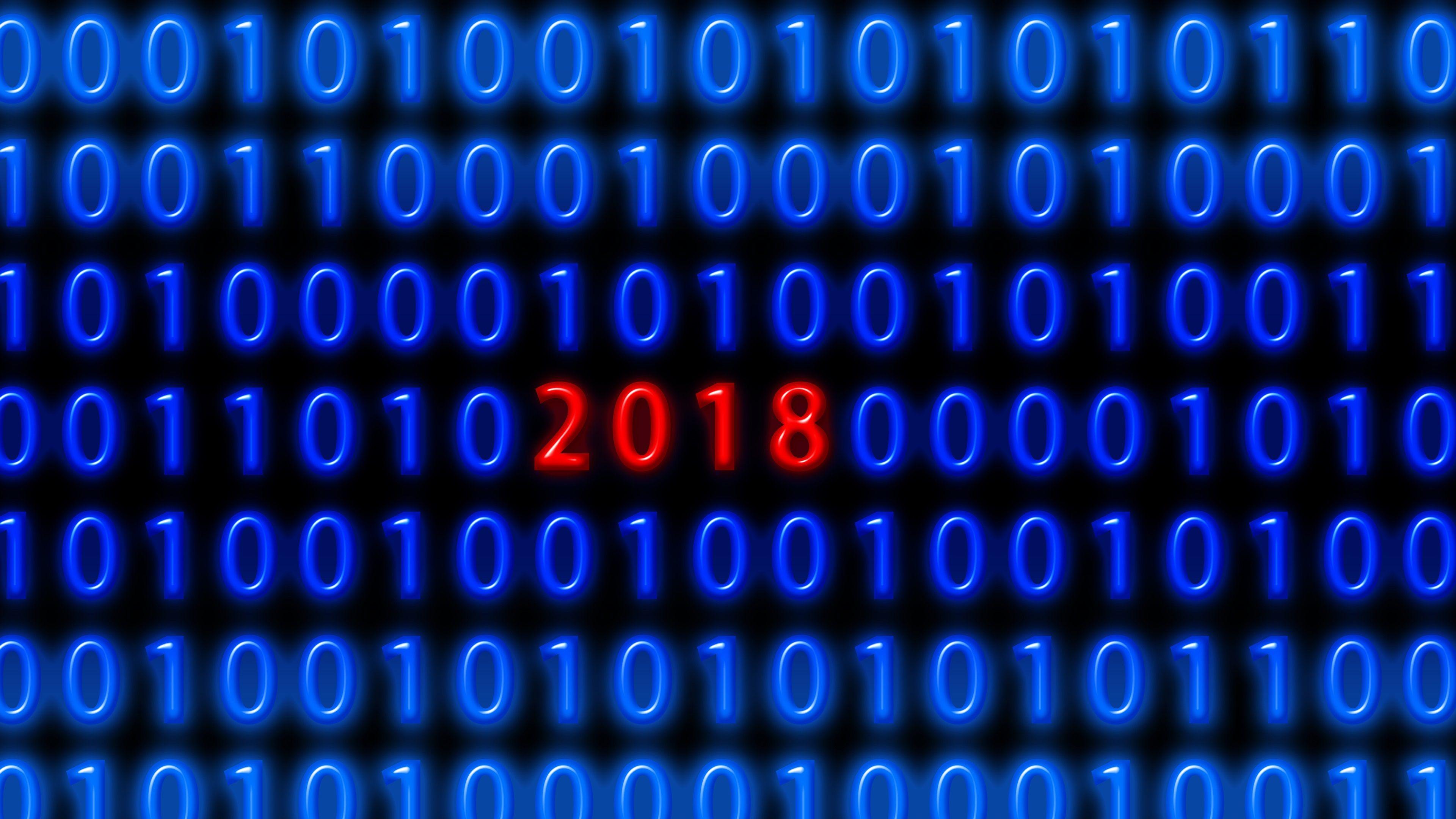 4K Binary Wallpapers - Top Free 4K Binary Backgrounds - WallpaperAccess