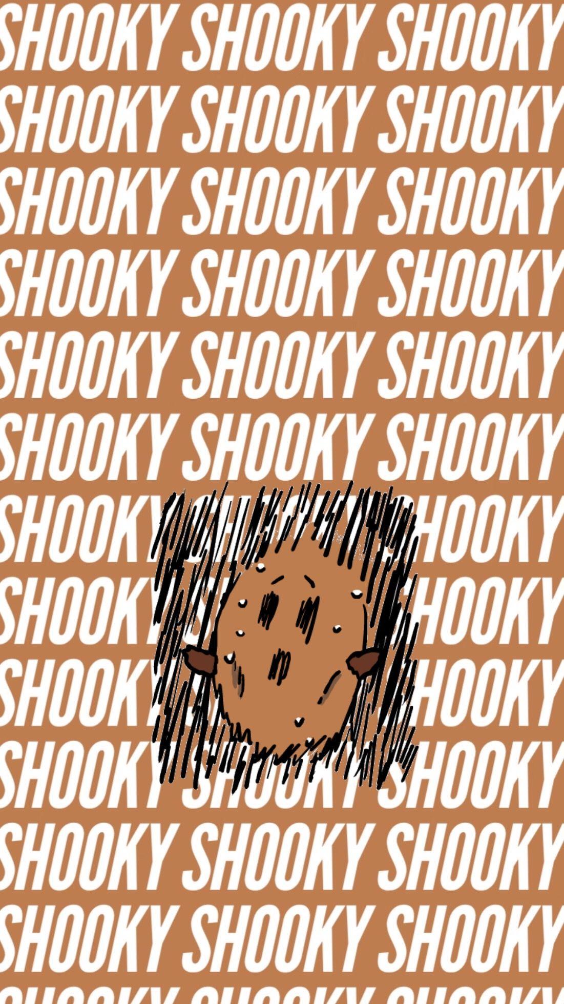 BT21 Shooky Wallpapers - Top Free BT21 Shooky Backgrounds - WallpaperAccess