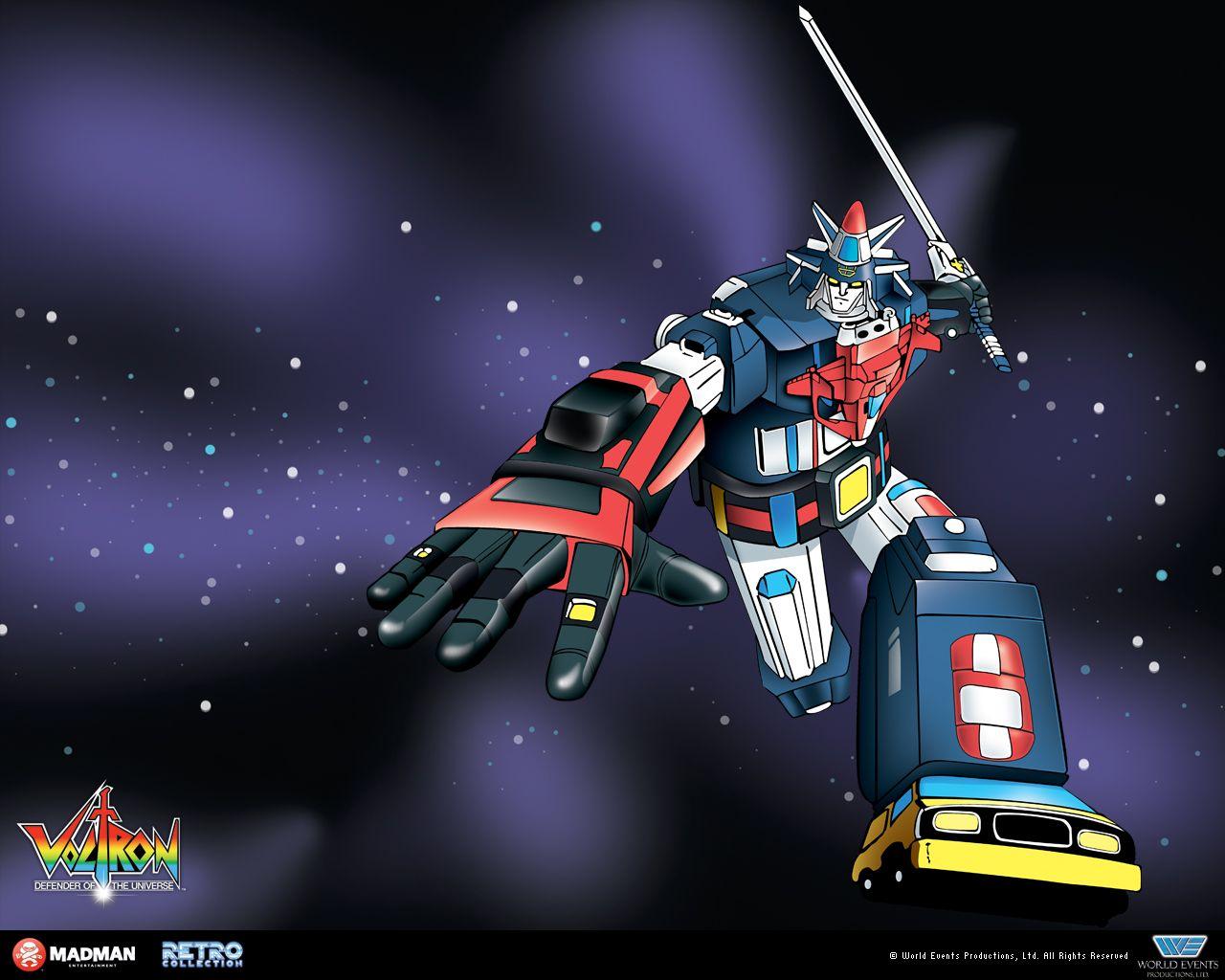 Voltron Logo Wallpapers - Top Free Voltron Logo Backgrounds ...