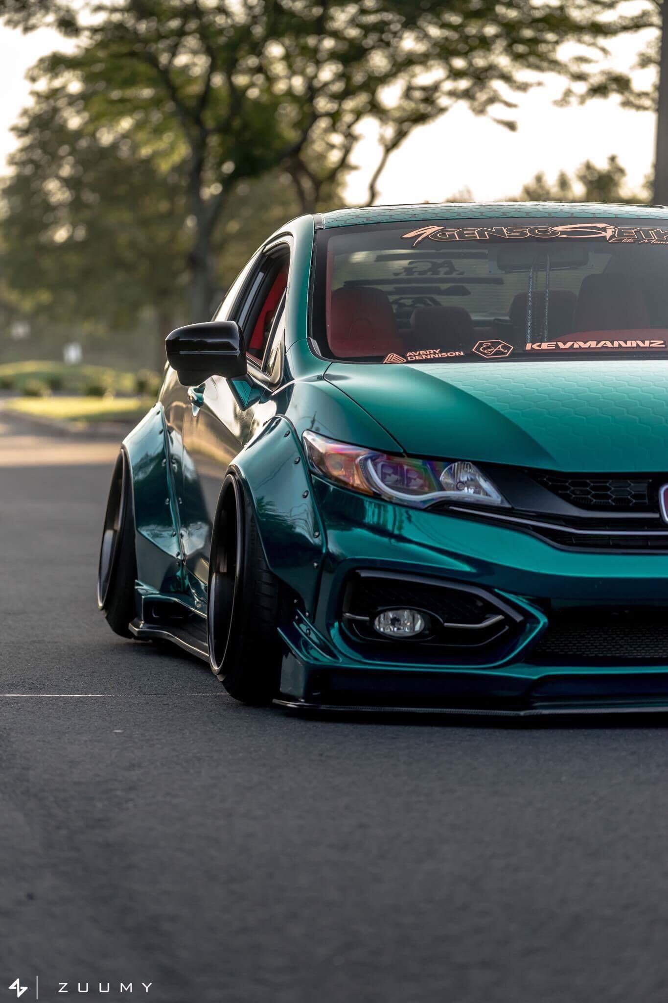 Custom Honda Wallpapers - Top Free Custom Honda Backgrounds ...