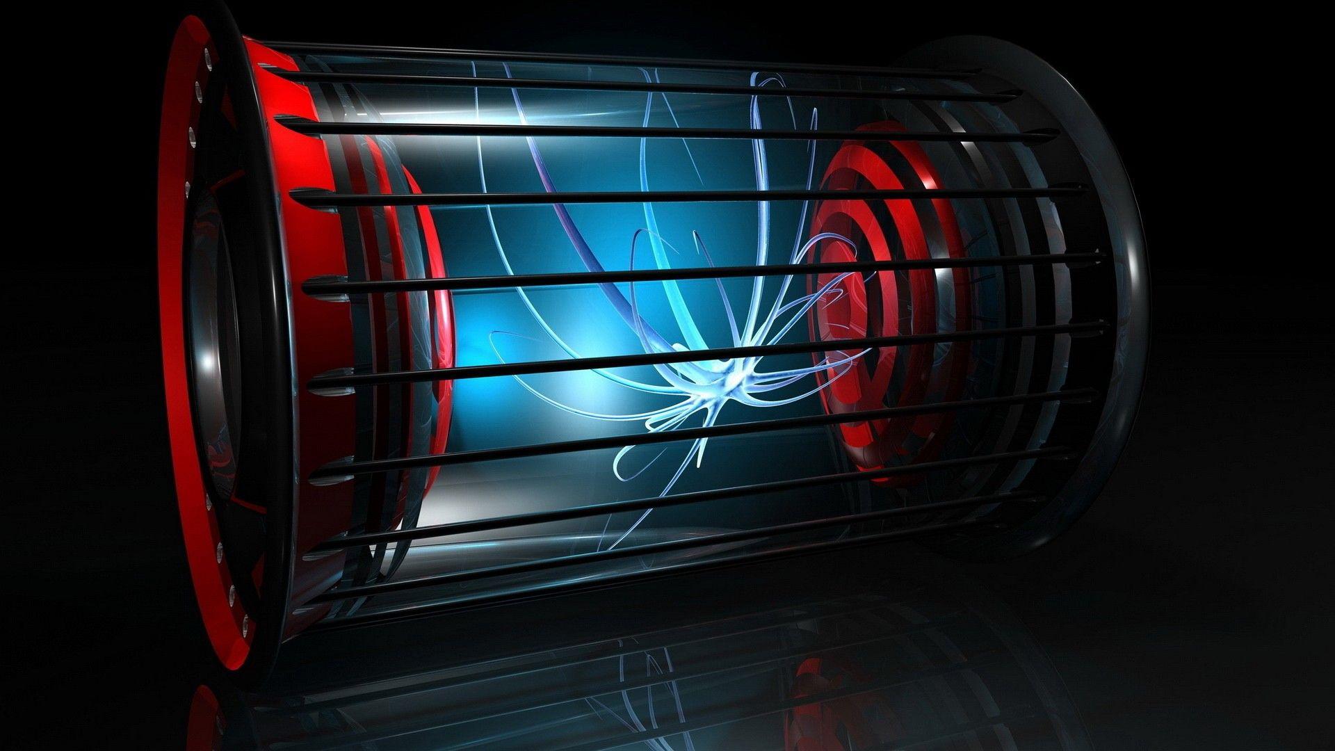 Neon 4D Wallpapers - Top Free Neon 4D Backgrounds - WallpaperAccess