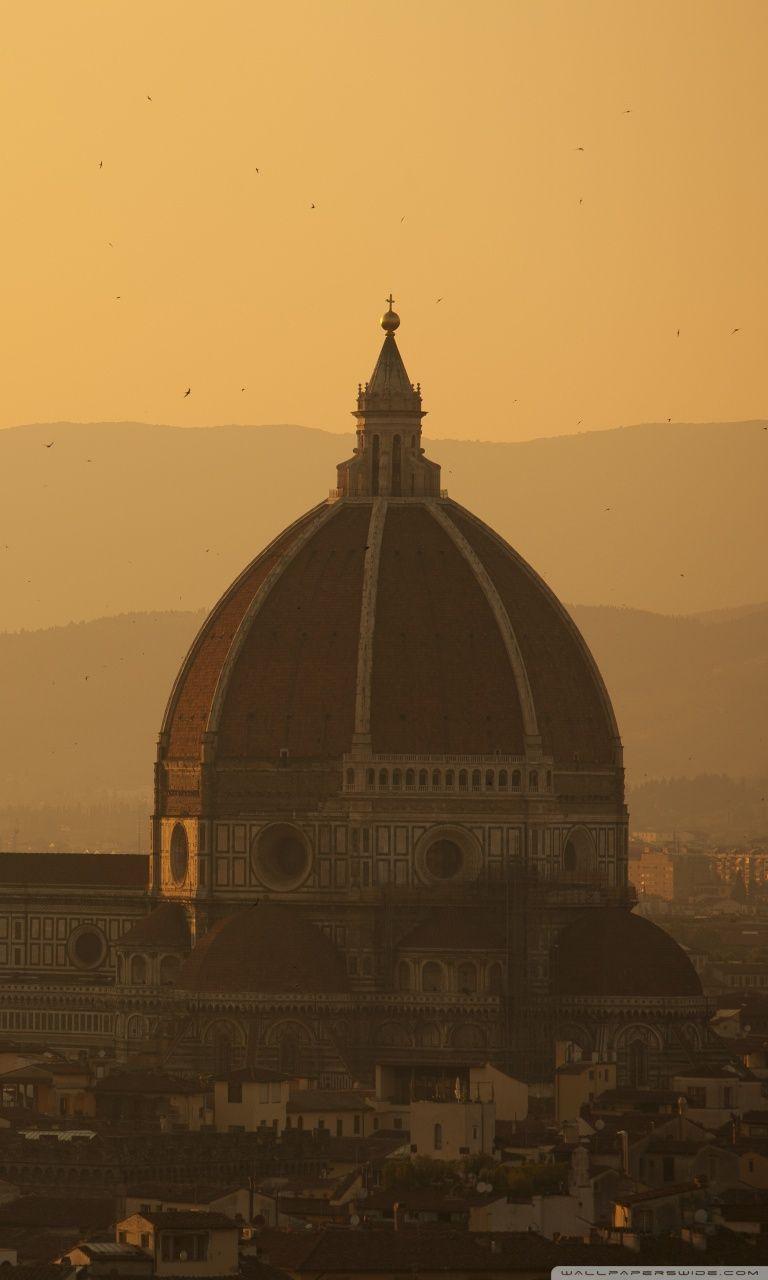 Florence Italy iPhone Wallpapers - Top Free Florence Italy iPhone ...