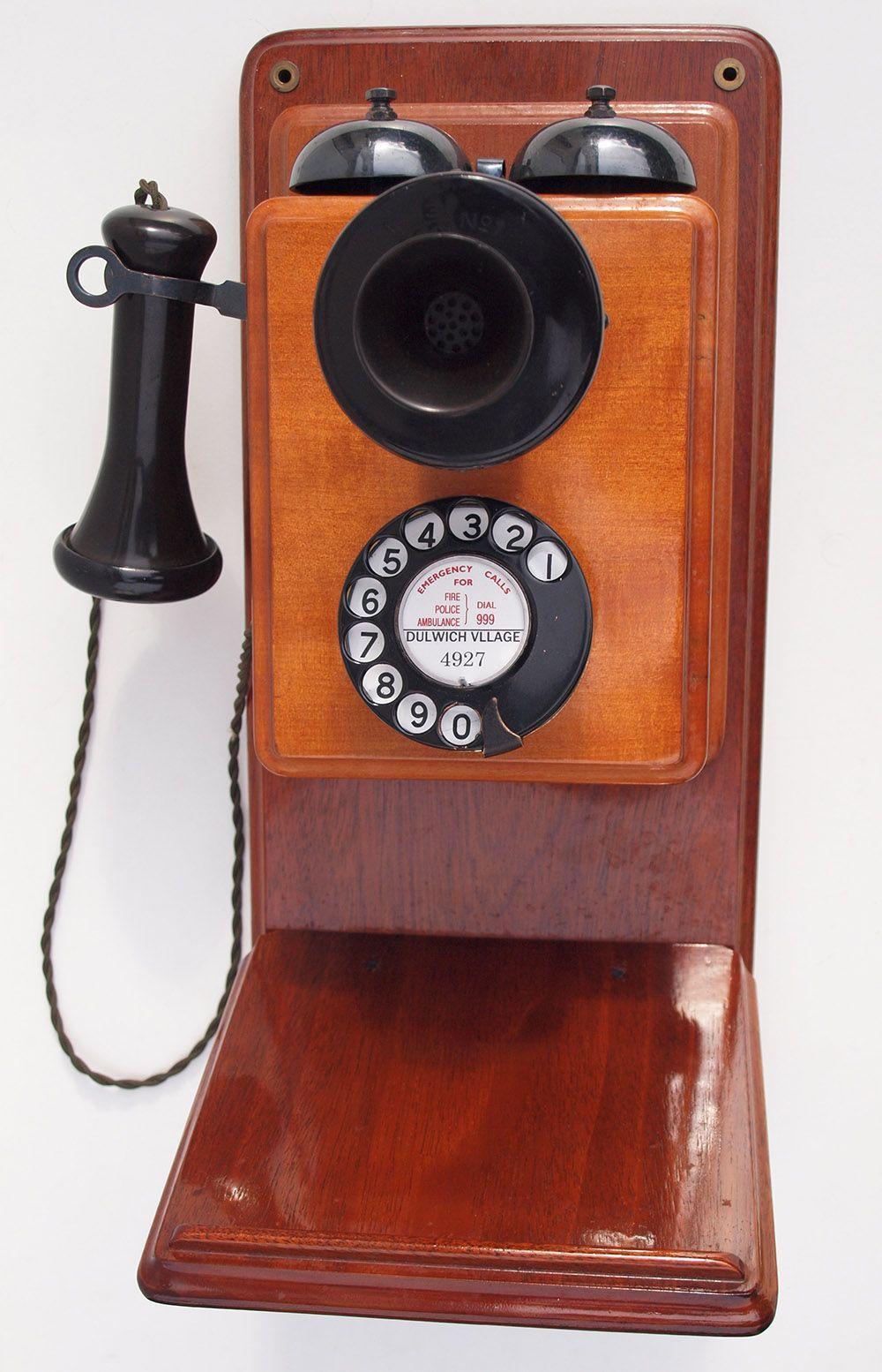 Old Vintage Phone Wallpapers - Top Free Old Vintage Phone Backgrounds ...