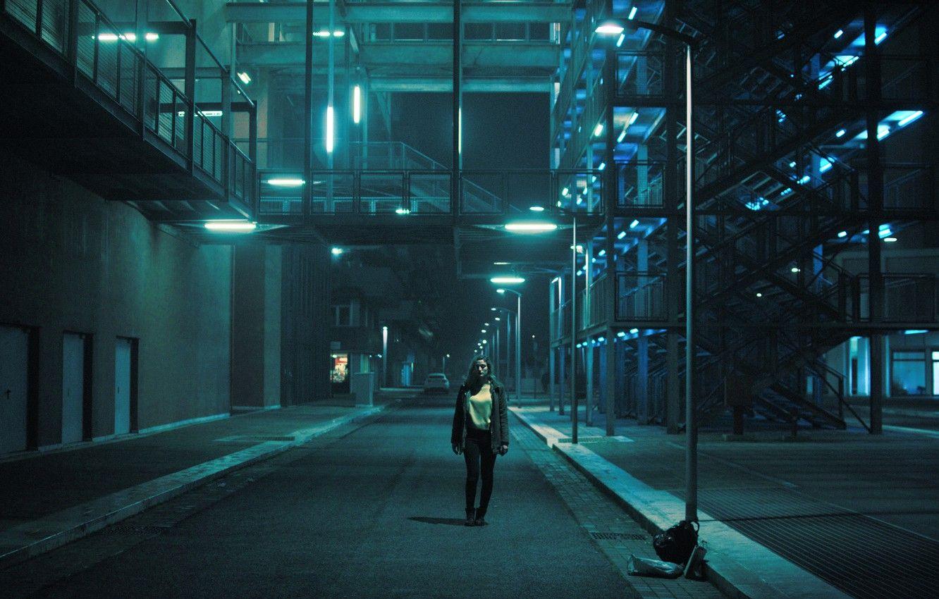 Urban Road Wallpapers - Top Free Urban Road Backgrounds - WallpaperAccess