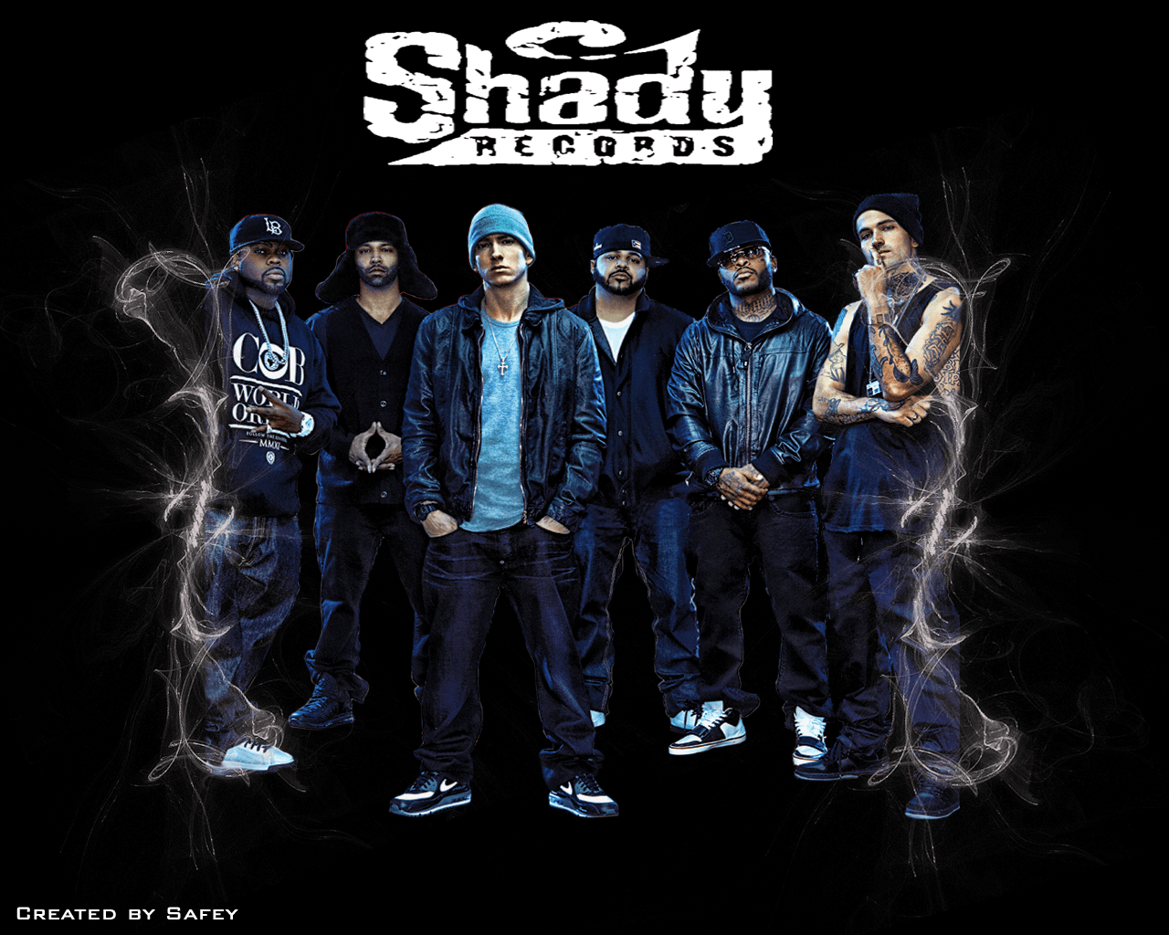 Shady Records Wallpapers - Top Free Shady Records Backgrounds ...