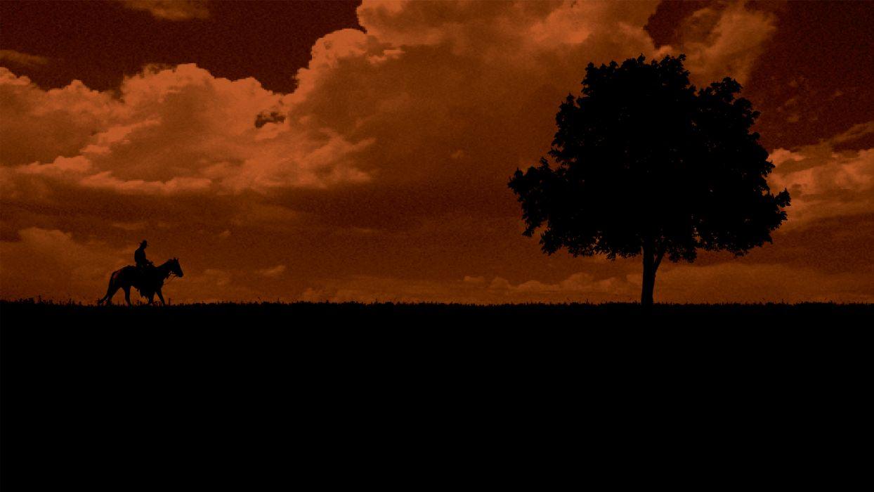 Western Landscape Wallpapers - Top Free Western Landscape Backgrounds ...