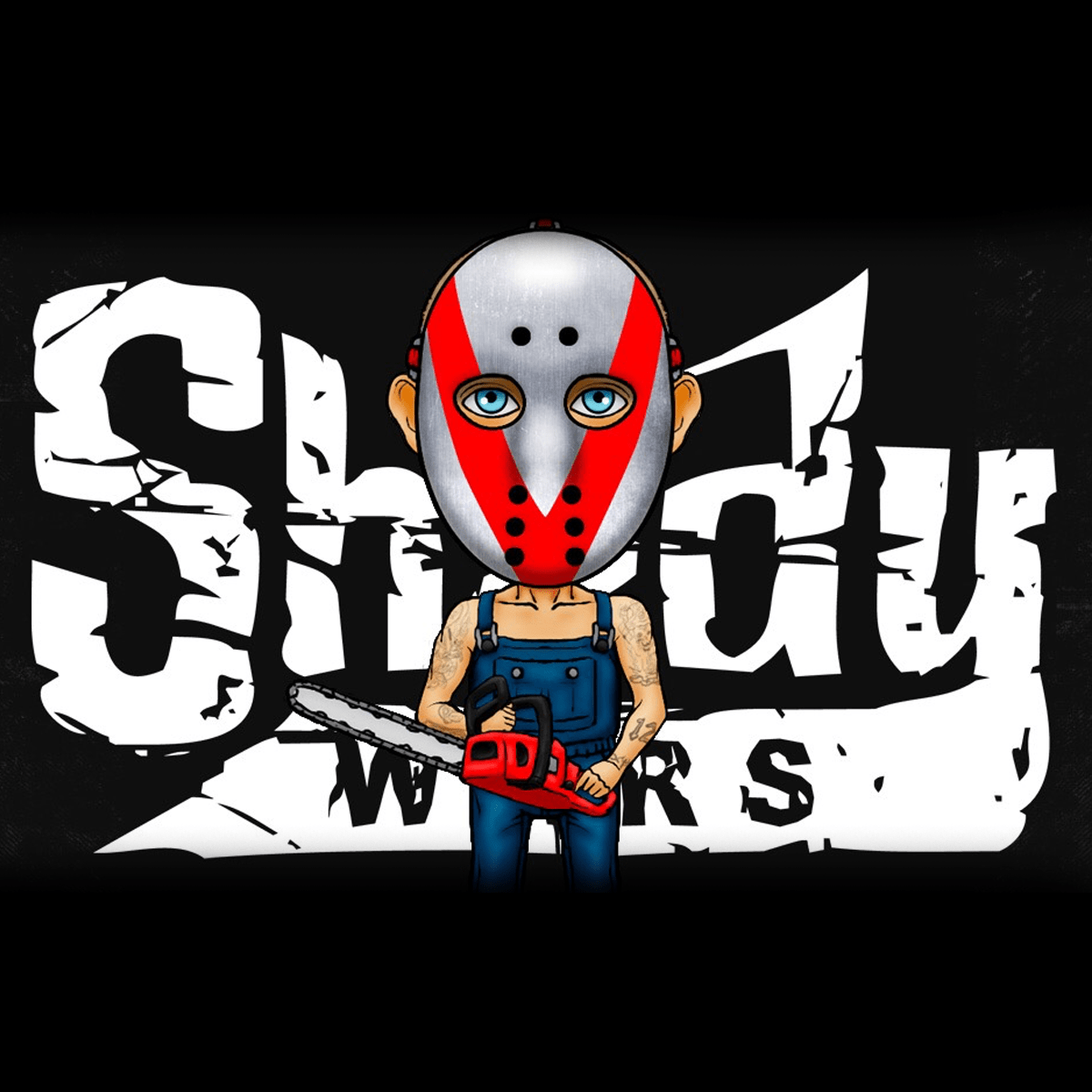 Shady Records Wallpapers - Top Free Shady Records Backgrounds ...