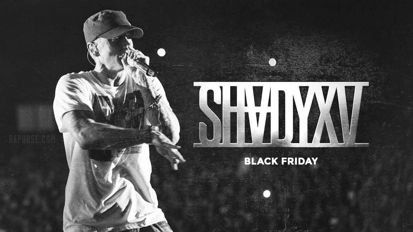 Shady Records Wallpapers - Top Free Shady Records Backgrounds ...