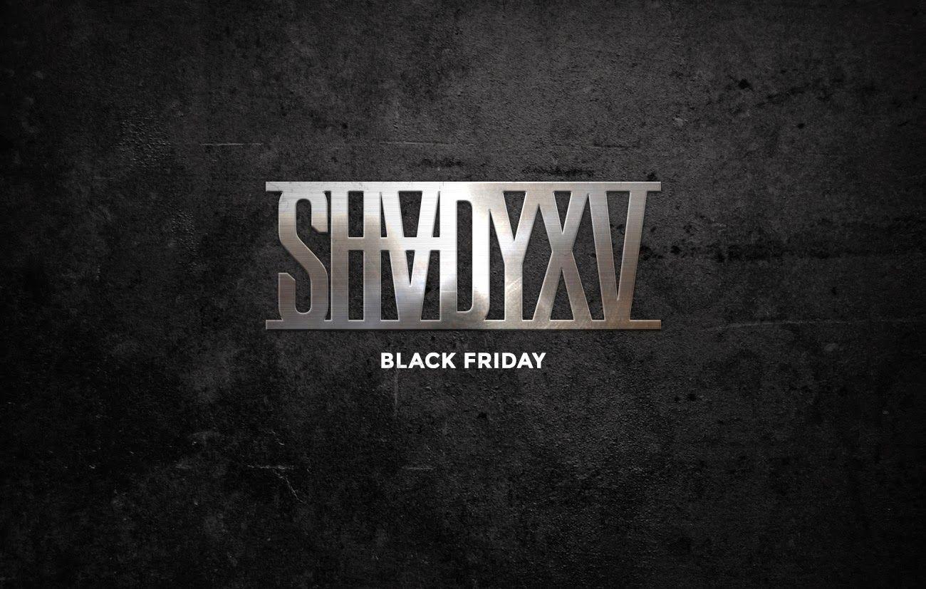 Shady Records Wallpapers - Top Free Shady Records Backgrounds ...