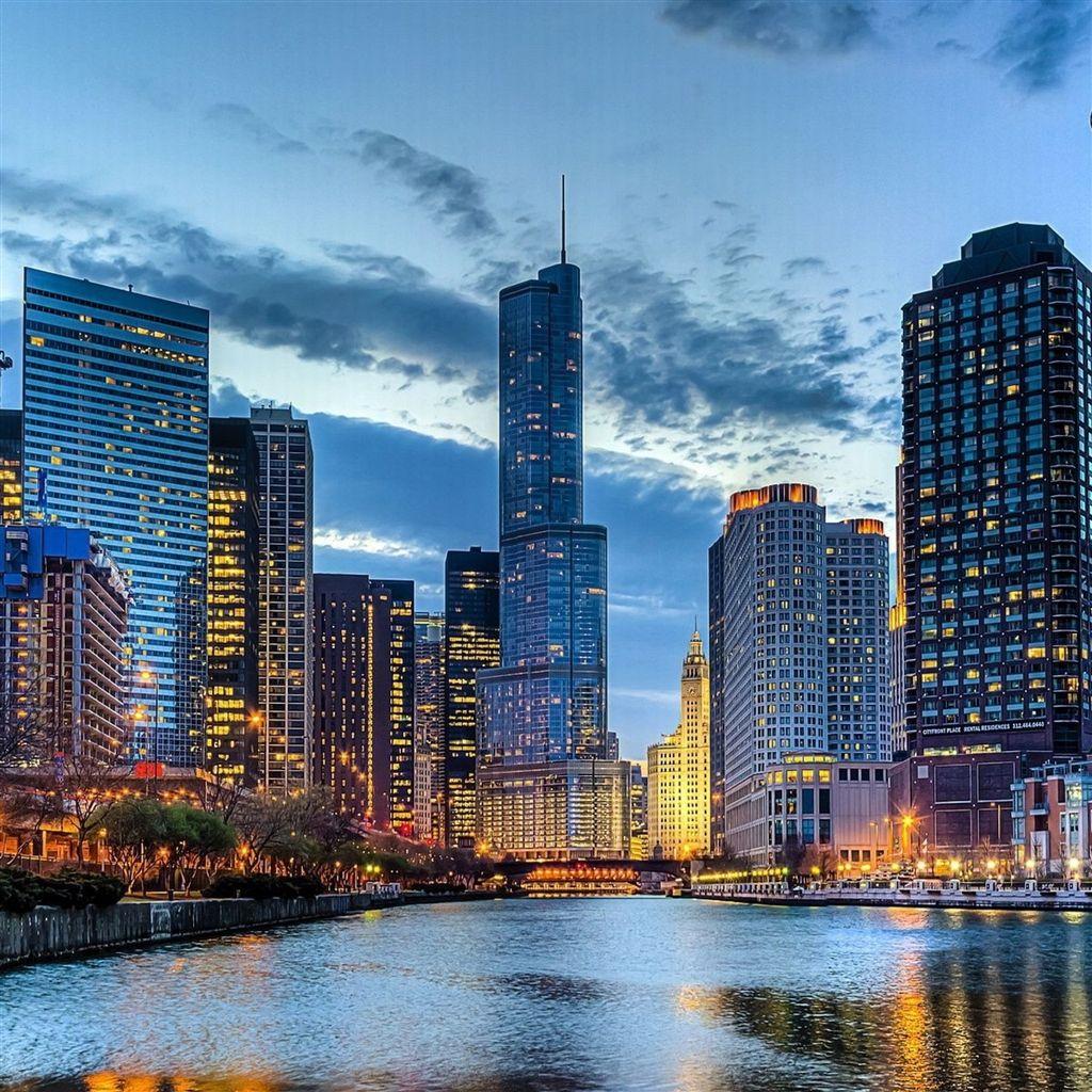 iPhone Chicago Wallpapers - Top Free iPhone Chicago Backgrounds ...