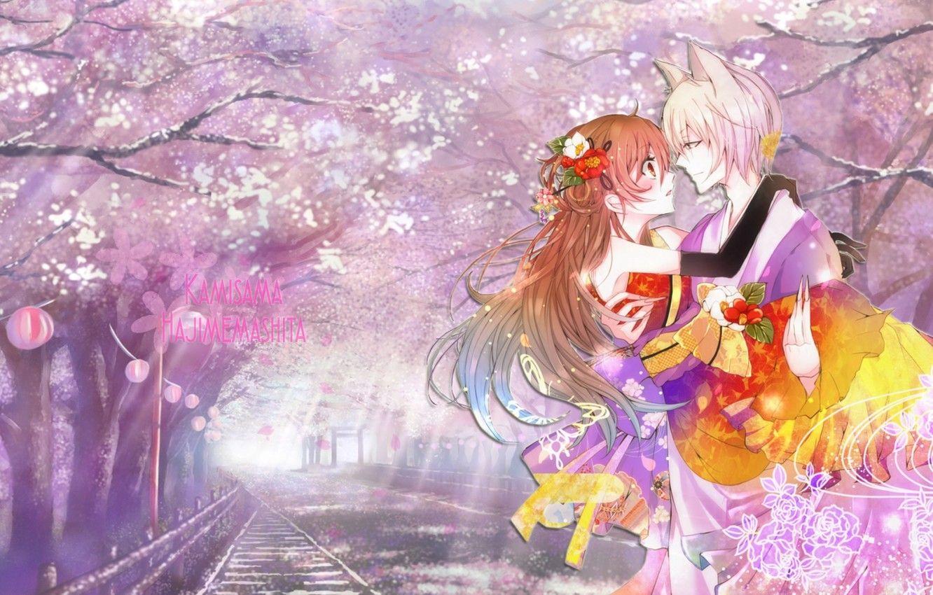 Tomoe Wallpapers - Top Free Tomoe Backgrounds - WallpaperAccess