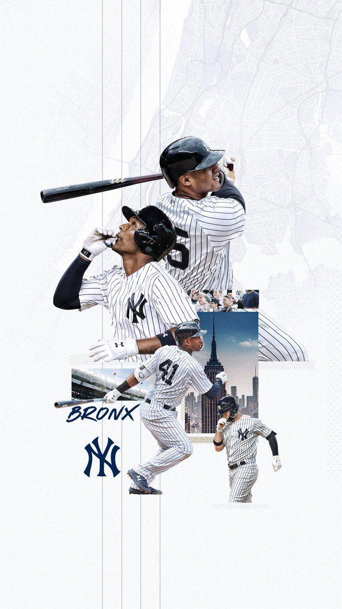 Yankees iPhone Wallpapers - Top Free Yankees iPhone Backgrounds ...