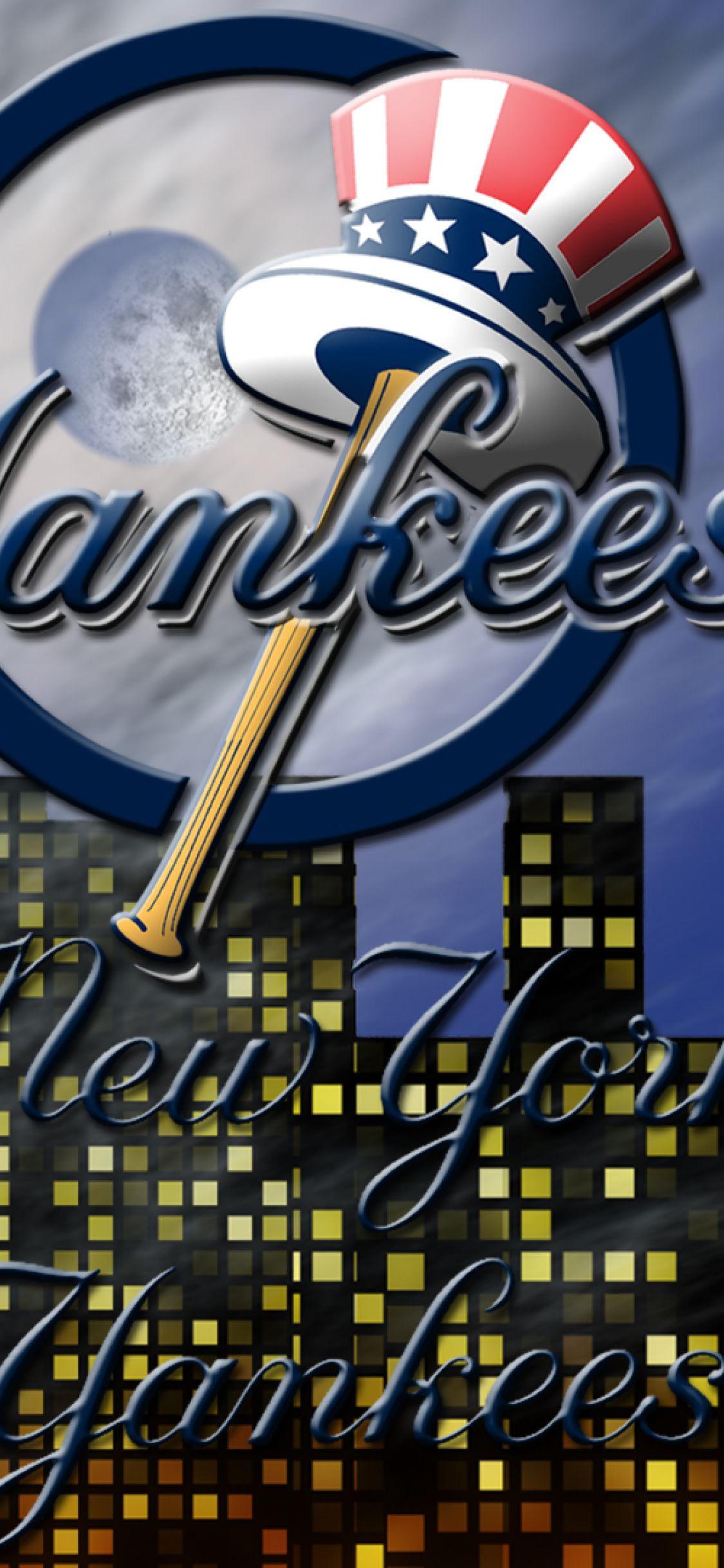 Yankees iPhone Wallpapers - Top Free Yankees iPhone Backgrounds ...