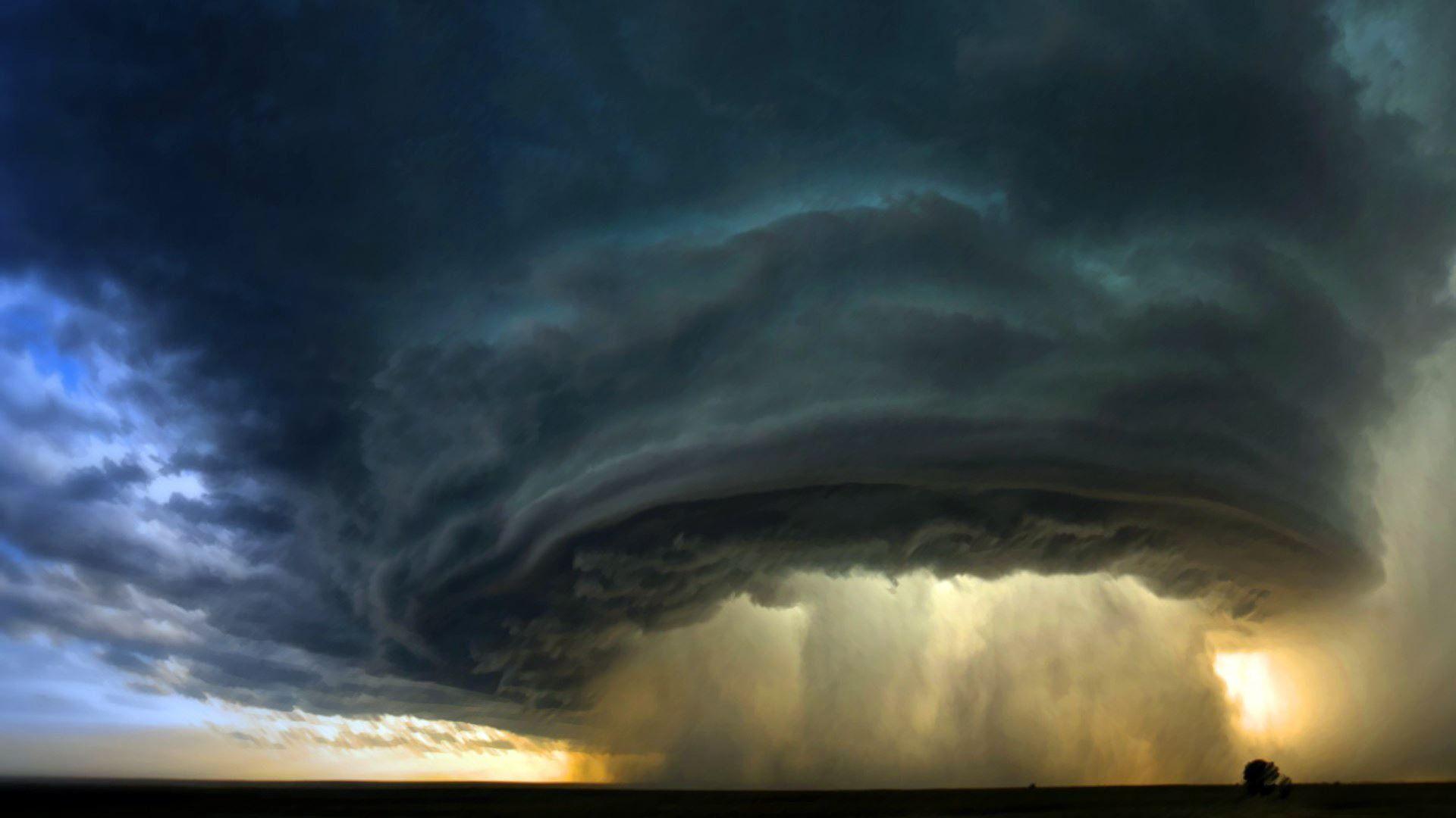 Tornado Desktop Wallpapers - Top Free Tornado Desktop Backgrounds ...