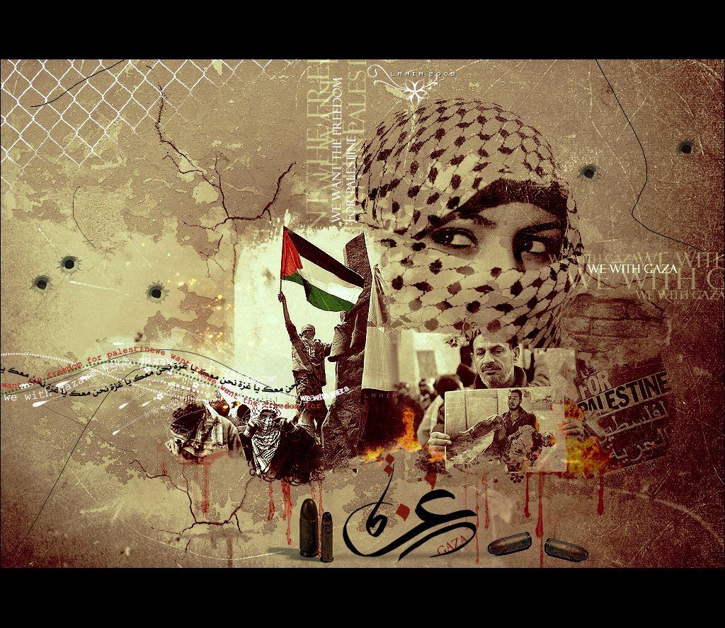 Gaza Wallpapers - Top Free Gaza Backgrounds - WallpaperAccess