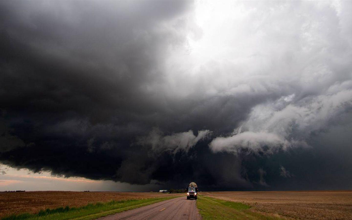 Tornado Desktop Wallpapers - Top Free Tornado Desktop Backgrounds ...