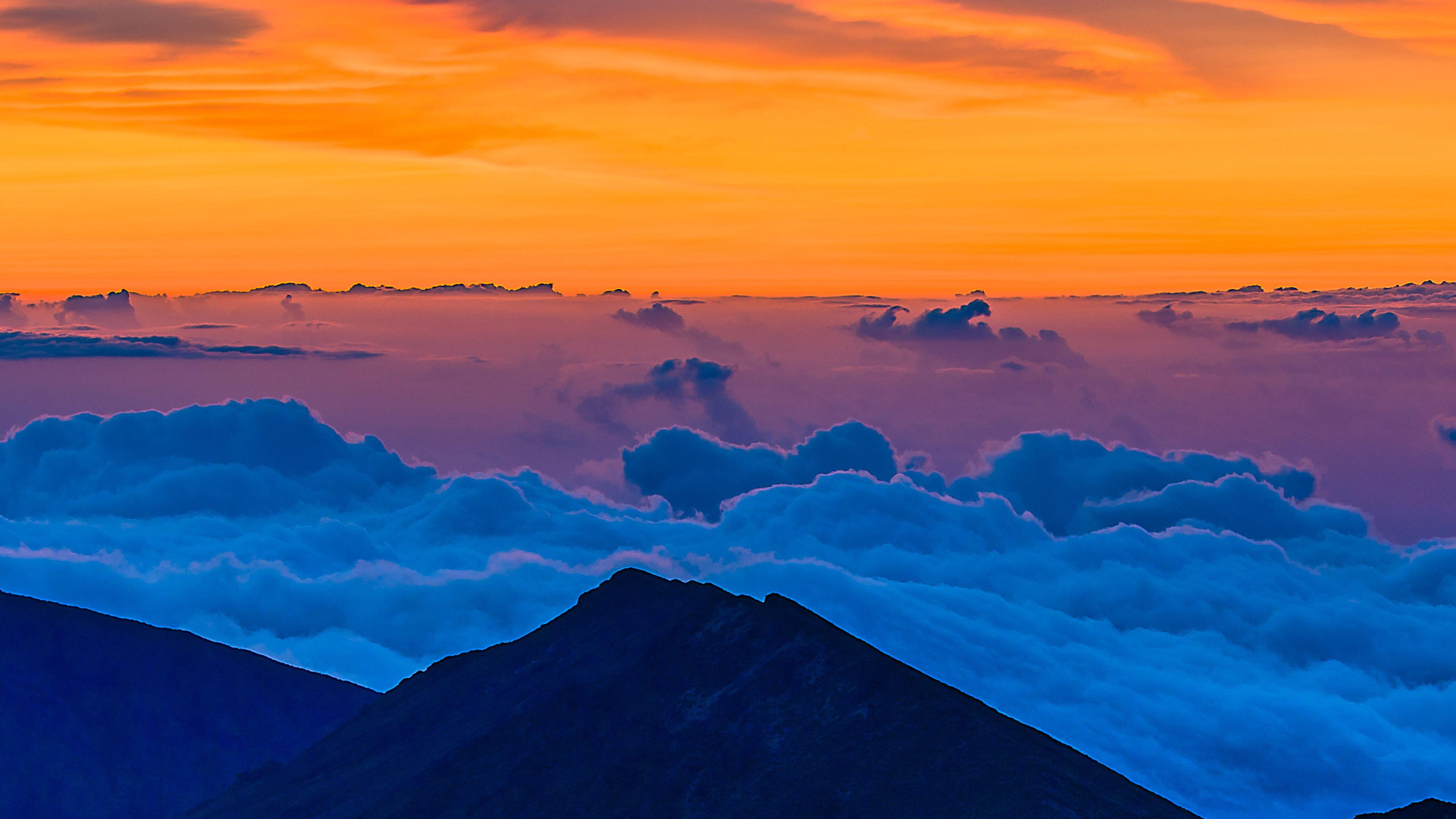 Hawaii 5K Wallpapers - Top Free Hawaii 5K Backgrounds - WallpaperAccess