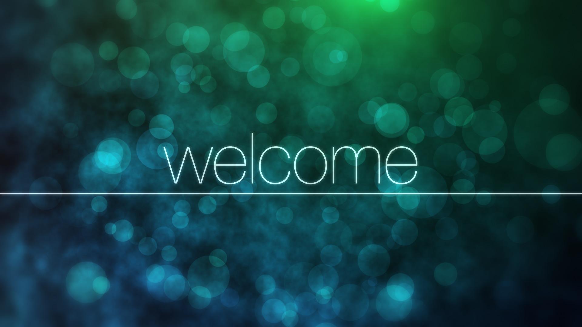 1920X1080 Welcome Wallpapers Top Free 1920X1080 Welcome Backgrounds 