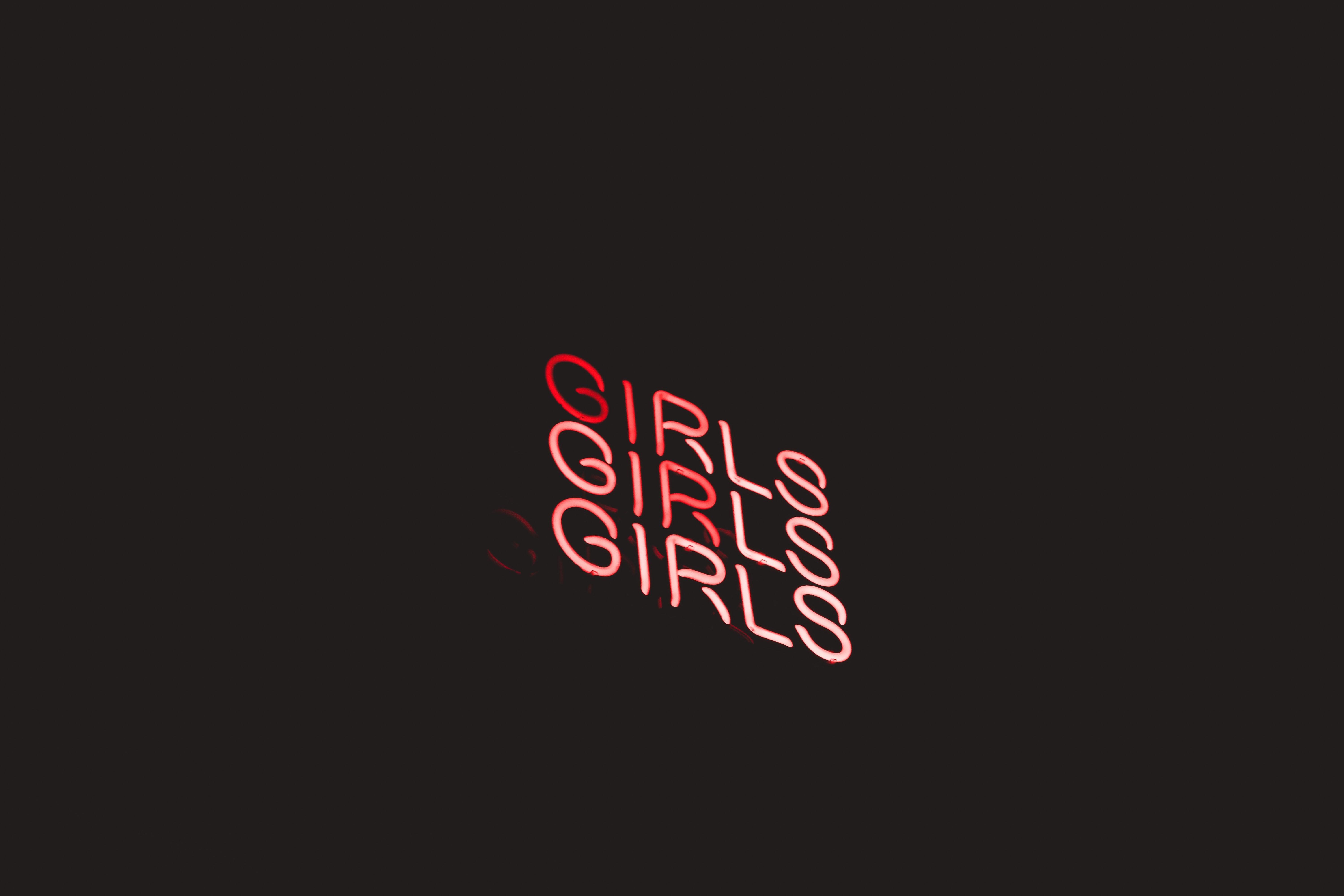 Neon 5K Wallpapers - Top Free Neon 5K Backgrounds - WallpaperAccess