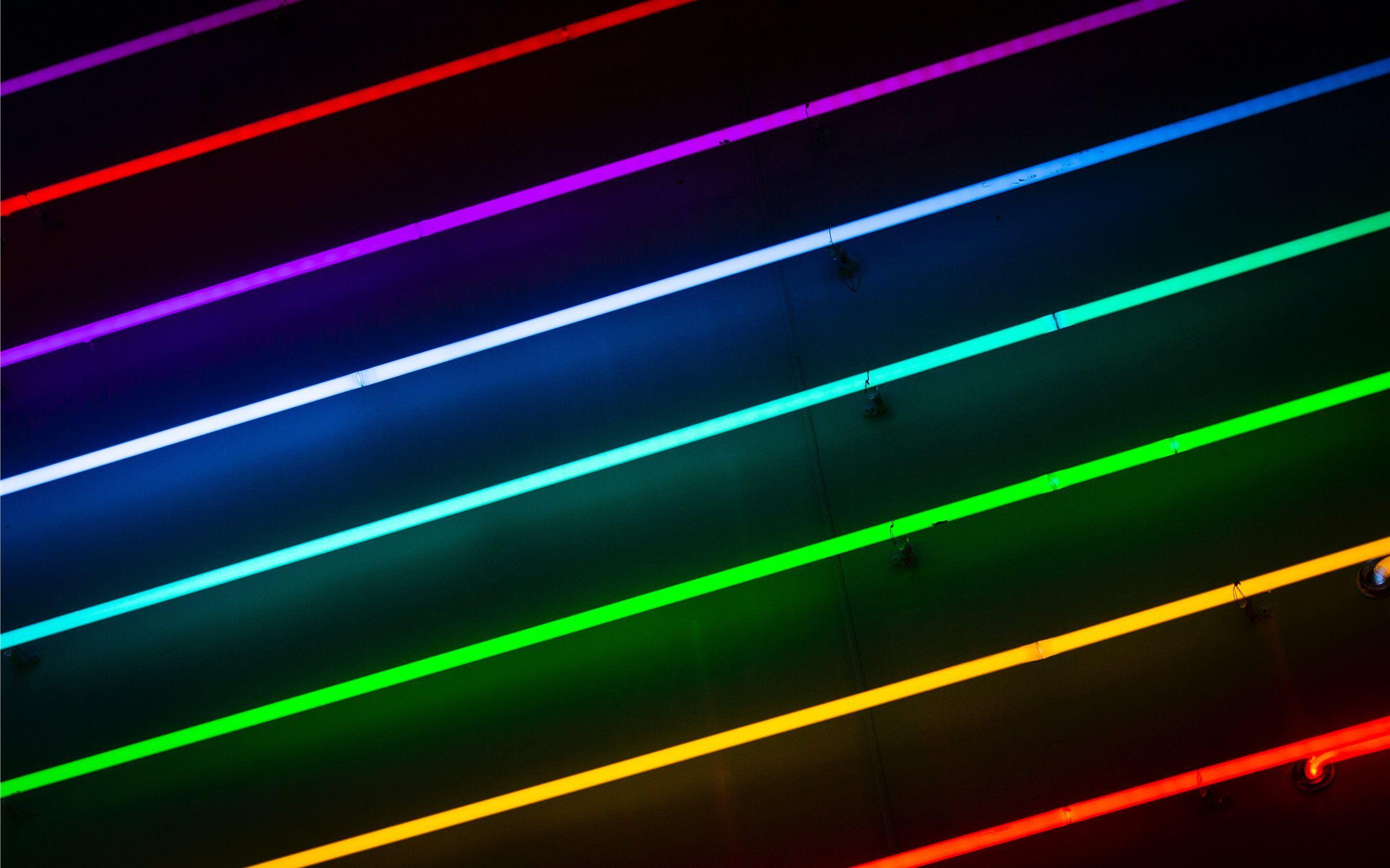 Neon 5K Wallpapers - Top Free Neon 5K Backgrounds - WallpaperAccess