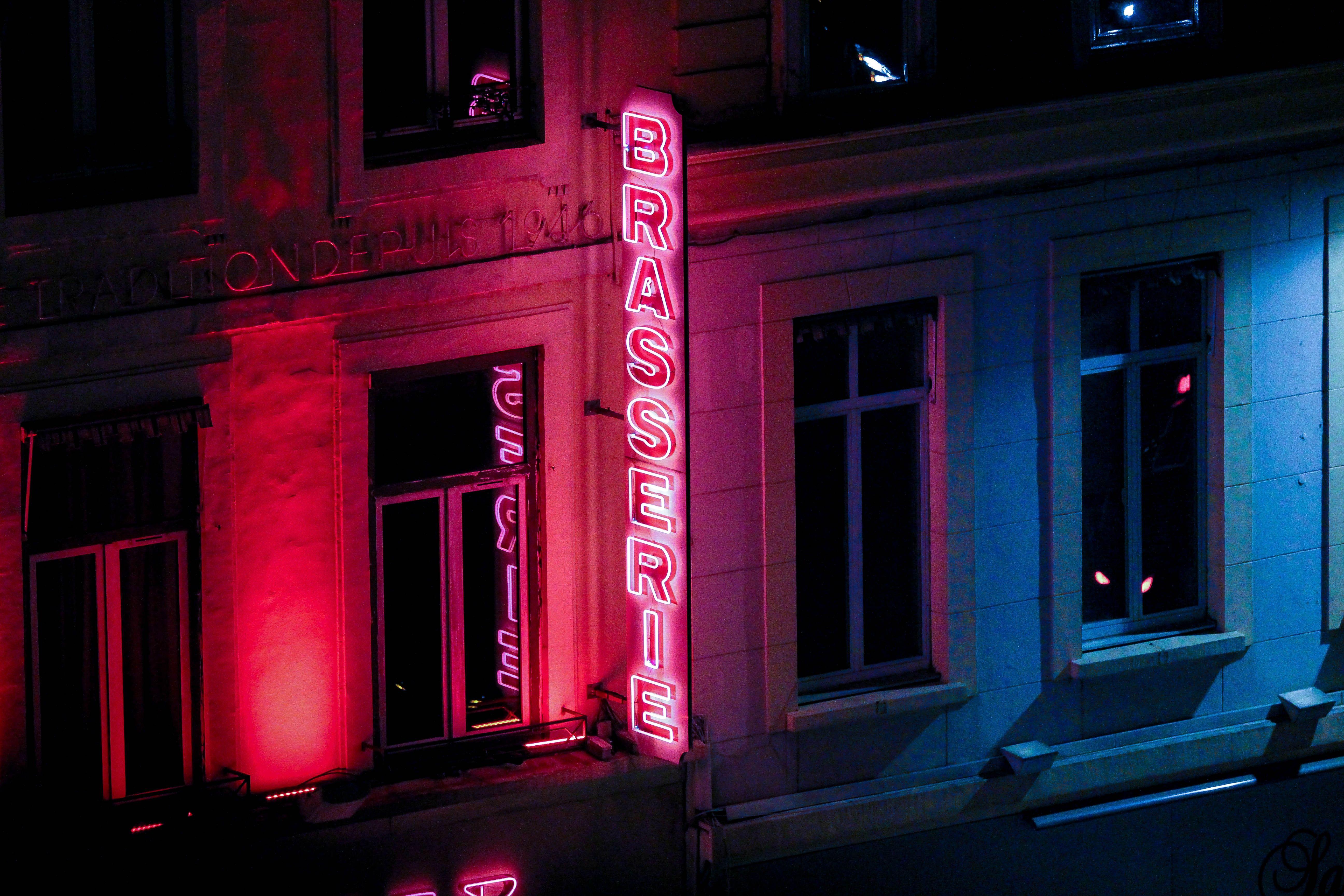 Neon 5K Wallpapers - Top Free Neon 5K Backgrounds - WallpaperAccess
