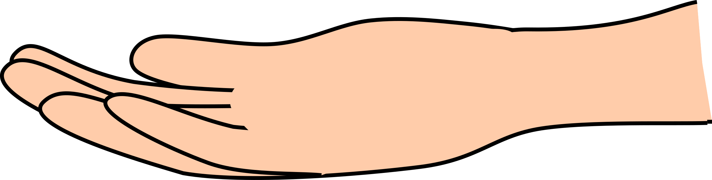 Cartoon Hands Wallpapers - Top Free Cartoon Hands Backgrounds ...