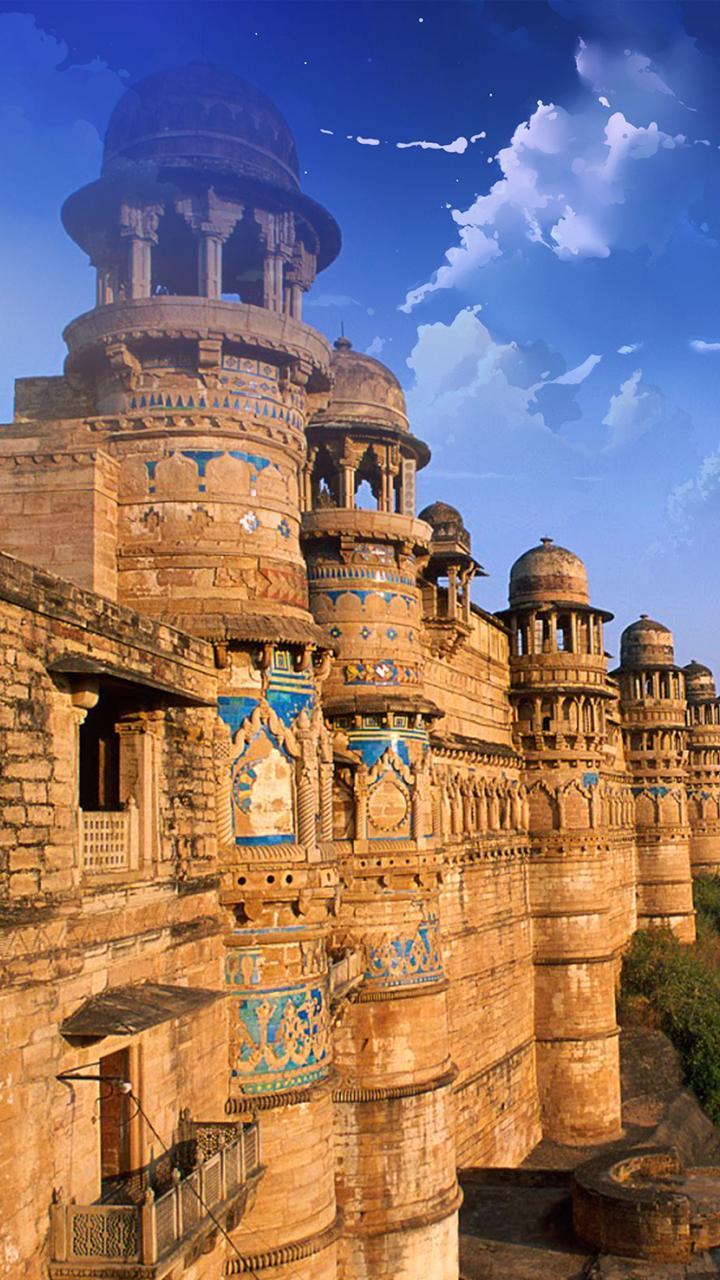 Rajasthani Wallpapers - Top Free Rajasthani Backgrounds - WallpaperAccess