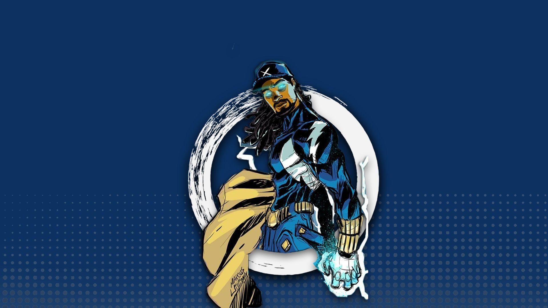 Static Shock Wallpapers - Top Free Static Shock Backgrounds ...