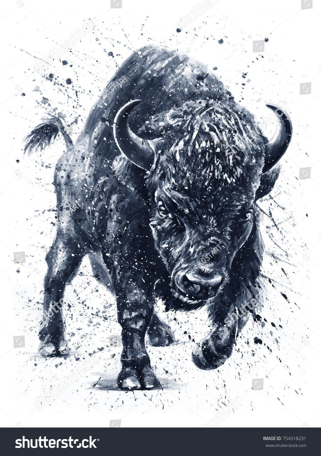 White Buffalo Wallpapers - Top Free White Buffalo Backgrounds ...