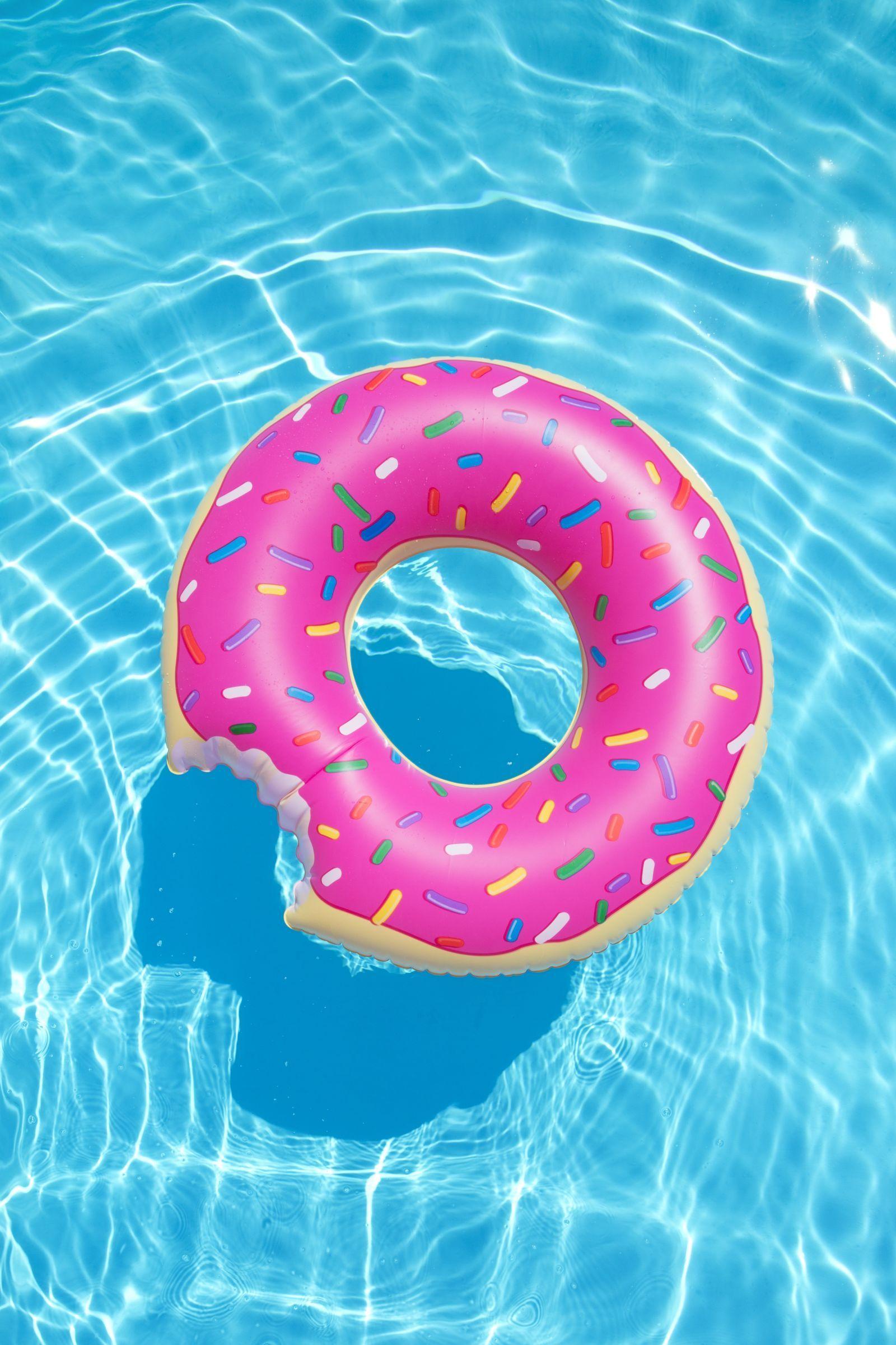Summer Pool Wallpapers - Top Free Summer Pool Backgrounds - WallpaperAccess