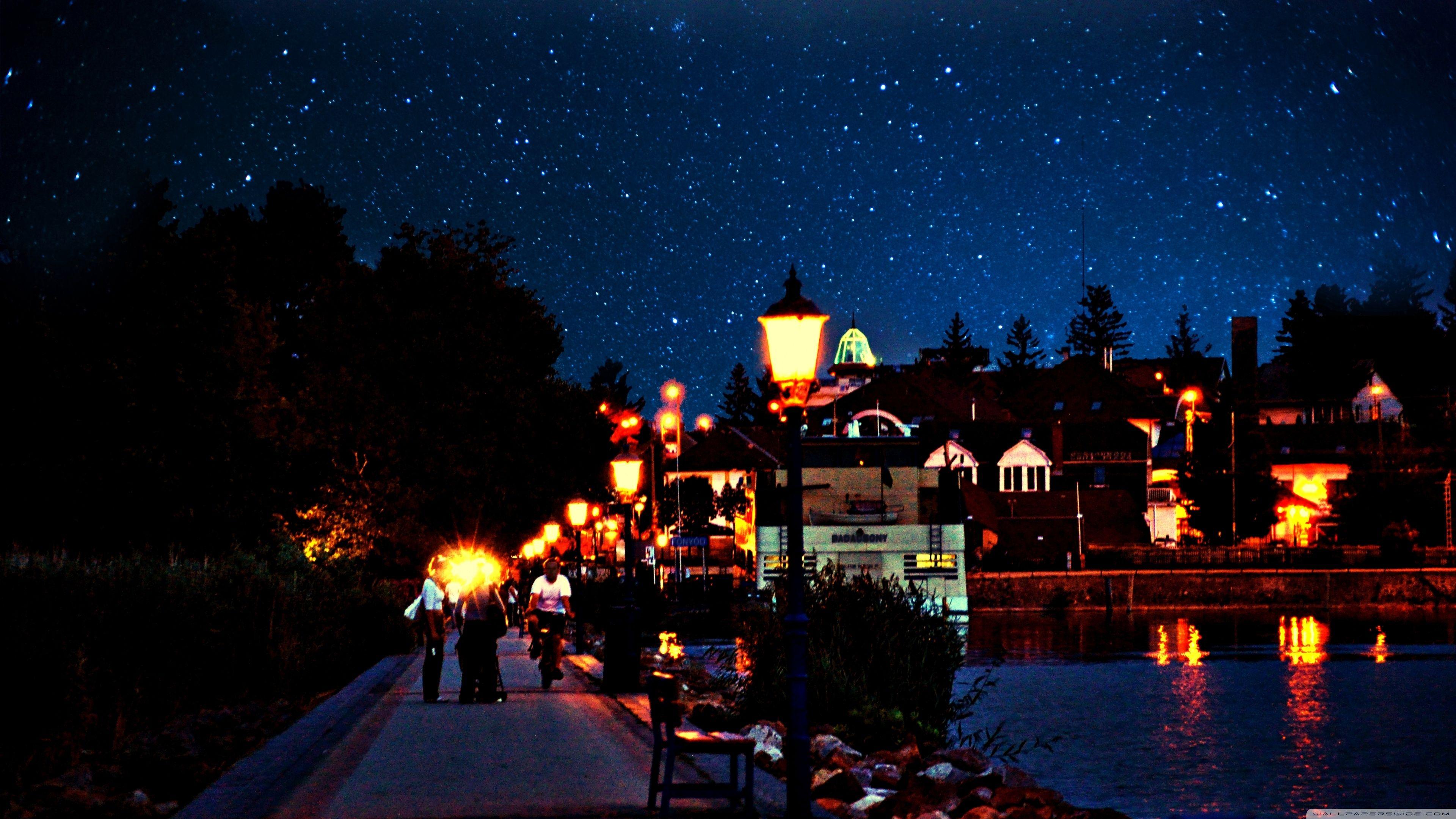 City Summer Wallpapers - Top Free City Summer Backgrounds - WallpaperAccess