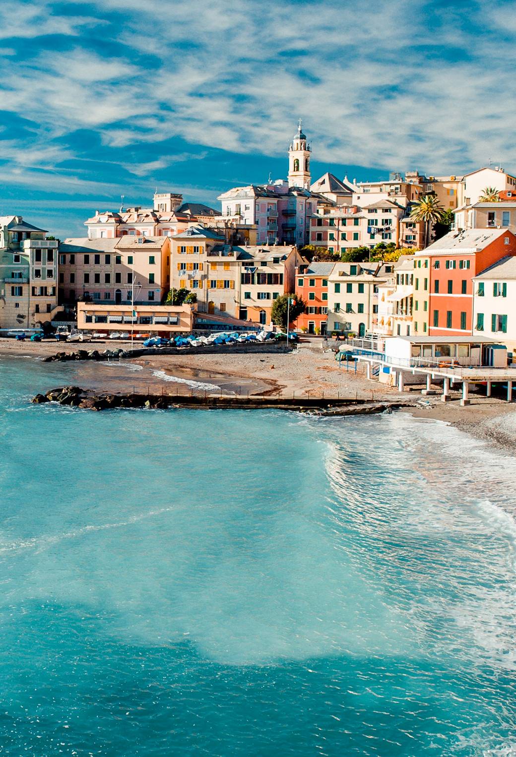 City Summer Wallpapers - Top Free City Summer Backgrounds - WallpaperAccess