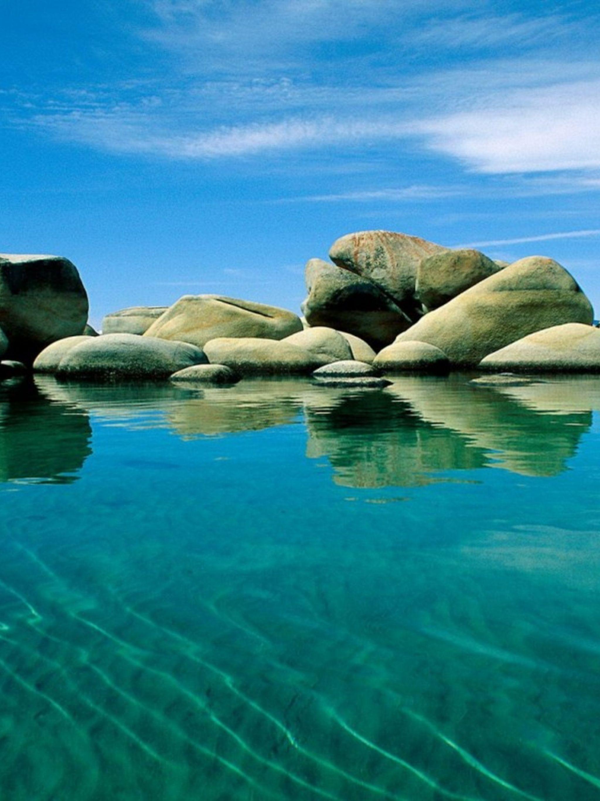 Summer Water Wallpapers - Top Free Summer Water Backgrounds ...