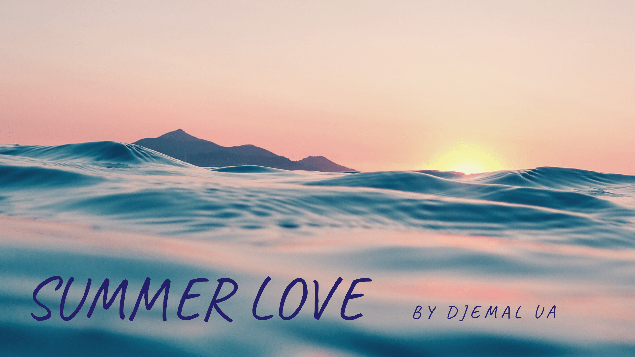 Summer Love Wallpapers Top Free Summer Love Backgrounds Wallpaperaccess