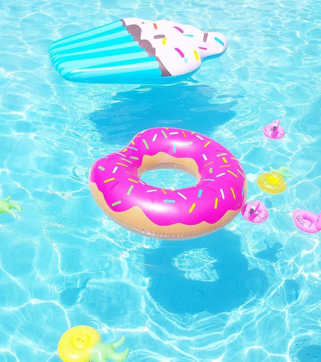 Summer Pool Wallpapers - Top Free Summer Pool Backgrounds - WallpaperAccess