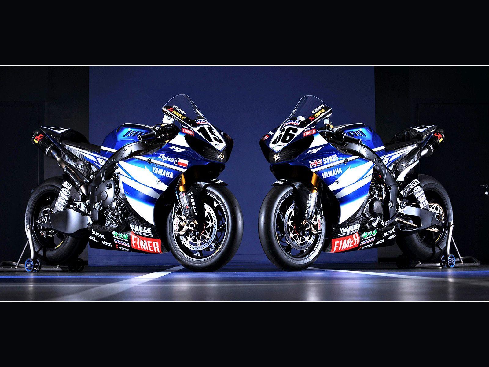 Yamaha Racing Wallpapers - Top Free Yamaha Racing Backgrounds ...