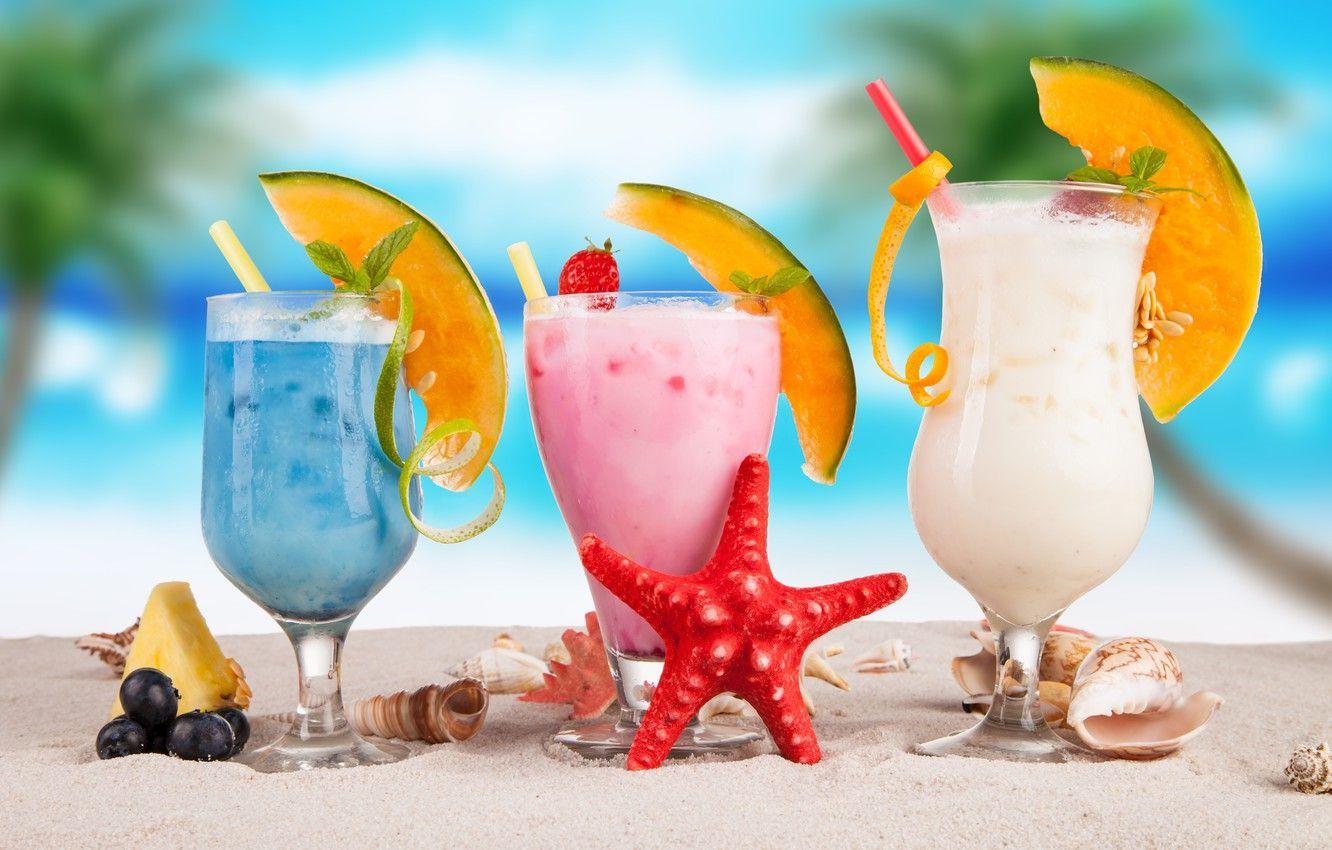 Tropical Drink Wallpapers - Top Free Tropical Drink Backgrounds ...