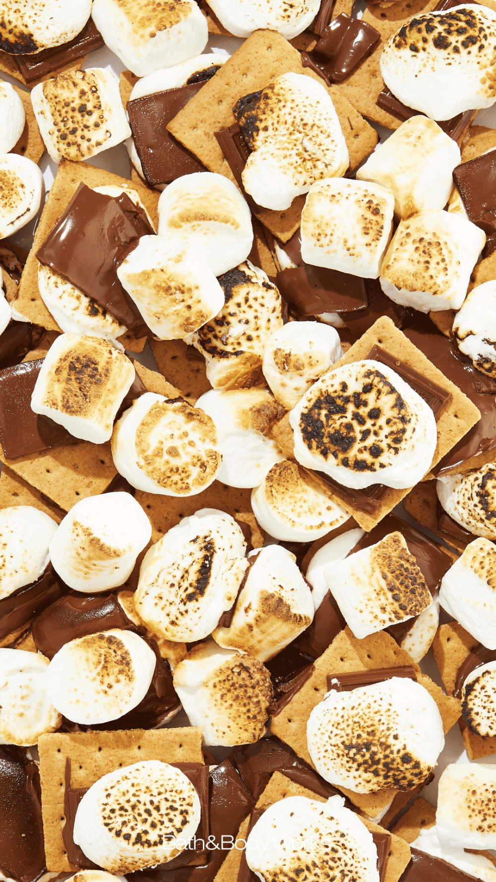 Smores Wallpapers - Top Free Smores Backgrounds - WallpaperAccess