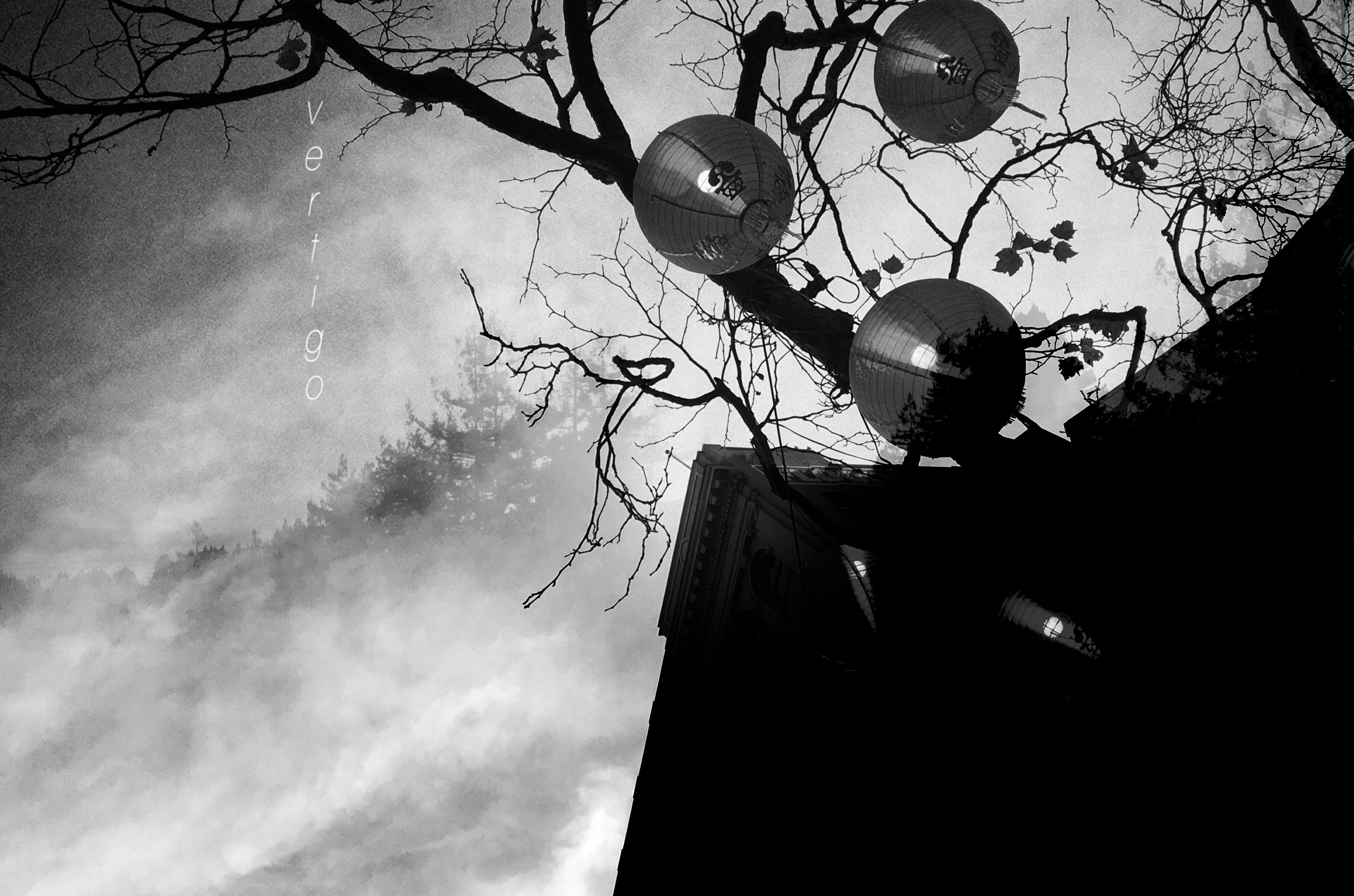 Vertigo Wallpapers - Top Free Vertigo Backgrounds - WallpaperAccess