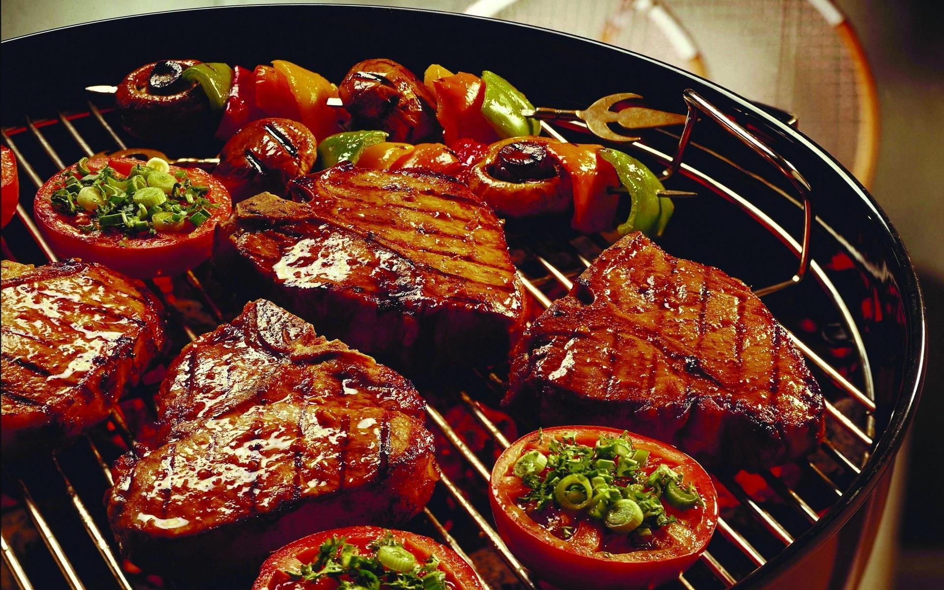 Grilled Chicken Wallpapers - Top Free Grilled Chicken Backgrounds ...