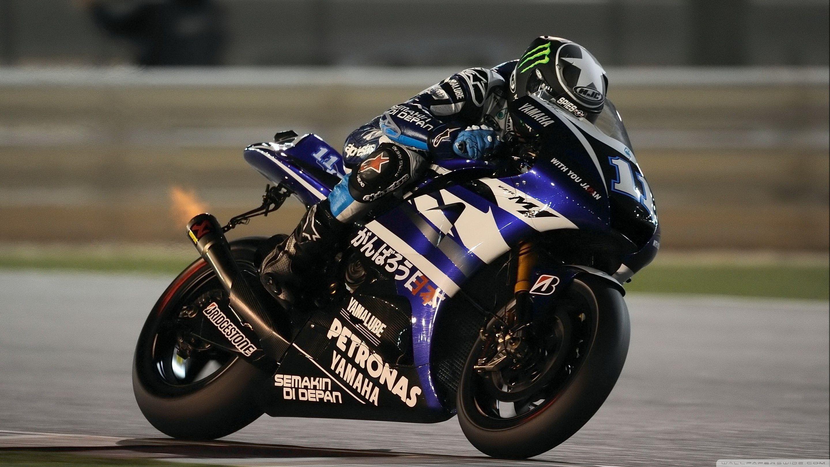 Yamaha Racing Wallpapers - Top Free Yamaha Racing Backgrounds ...
