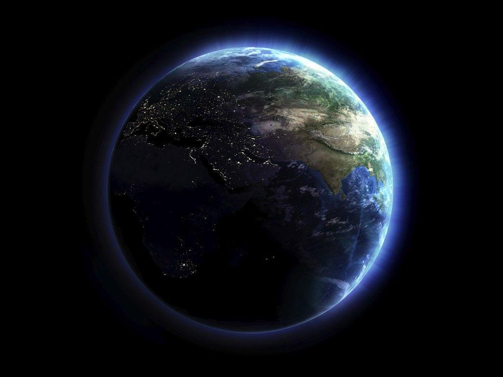 Cool Earth Wallpapers - Top Free Cool Earth Backgrounds - WallpaperAccess