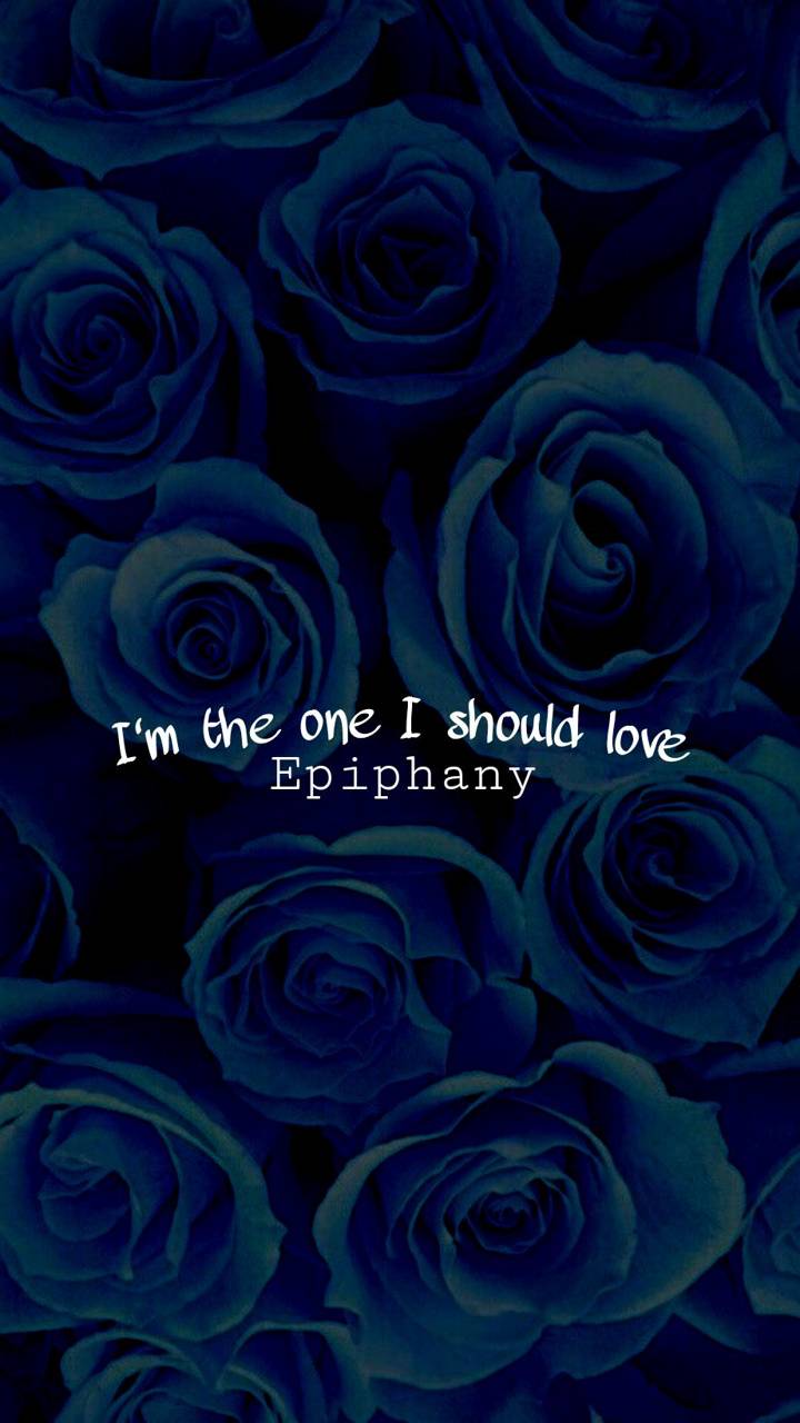 BTS Epiphany Wallpapers - Top Free BTS Epiphany Backgrounds ...