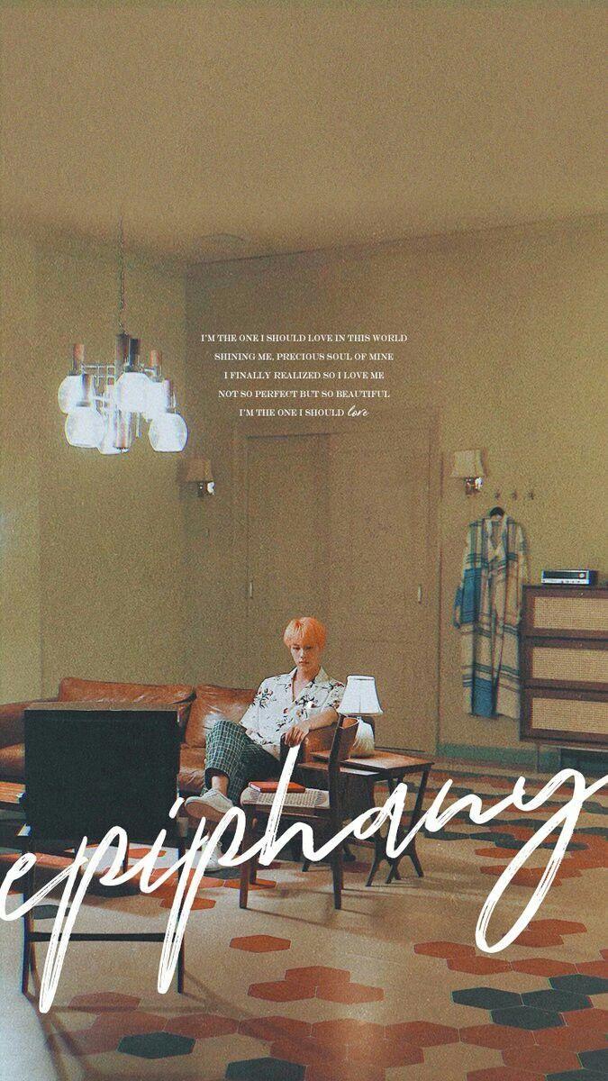 BTS Epiphany Wallpapers - Top Free BTS Epiphany Backgrounds - WallpaperAccess